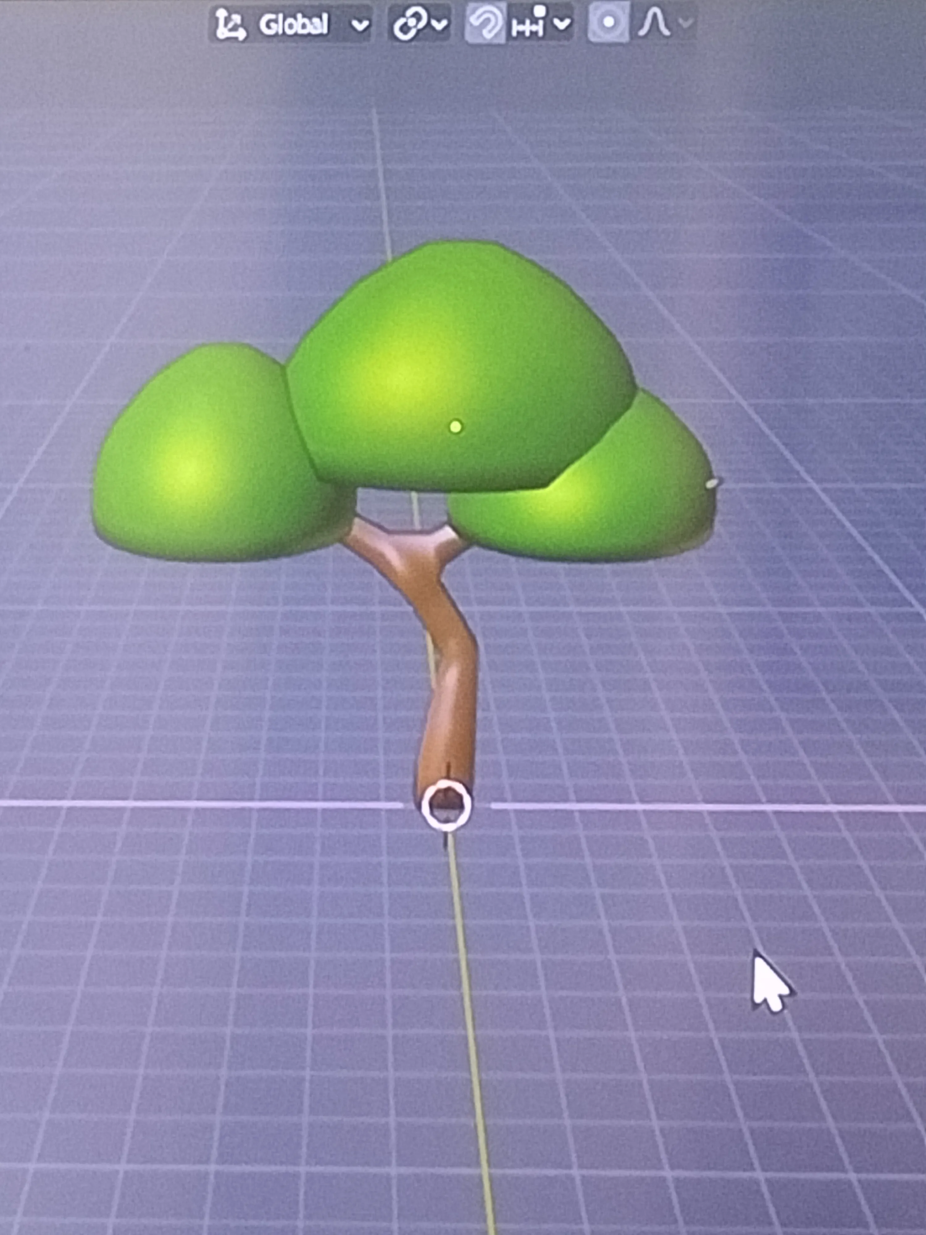 Trees STL ダウンロード - My tree - ANDROMEDA2025