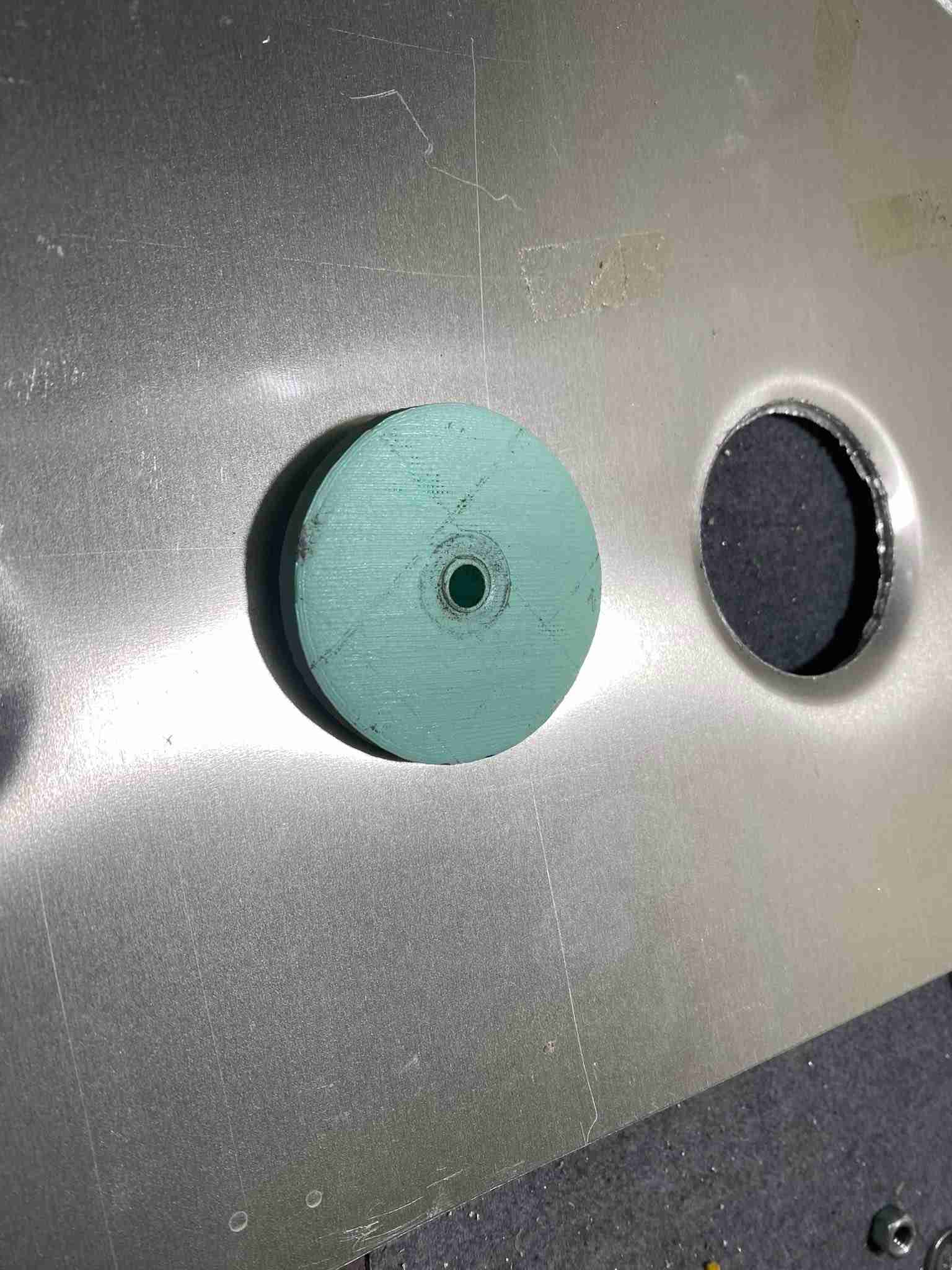 Dimple Die Set | 3D models download | Creality Cloud