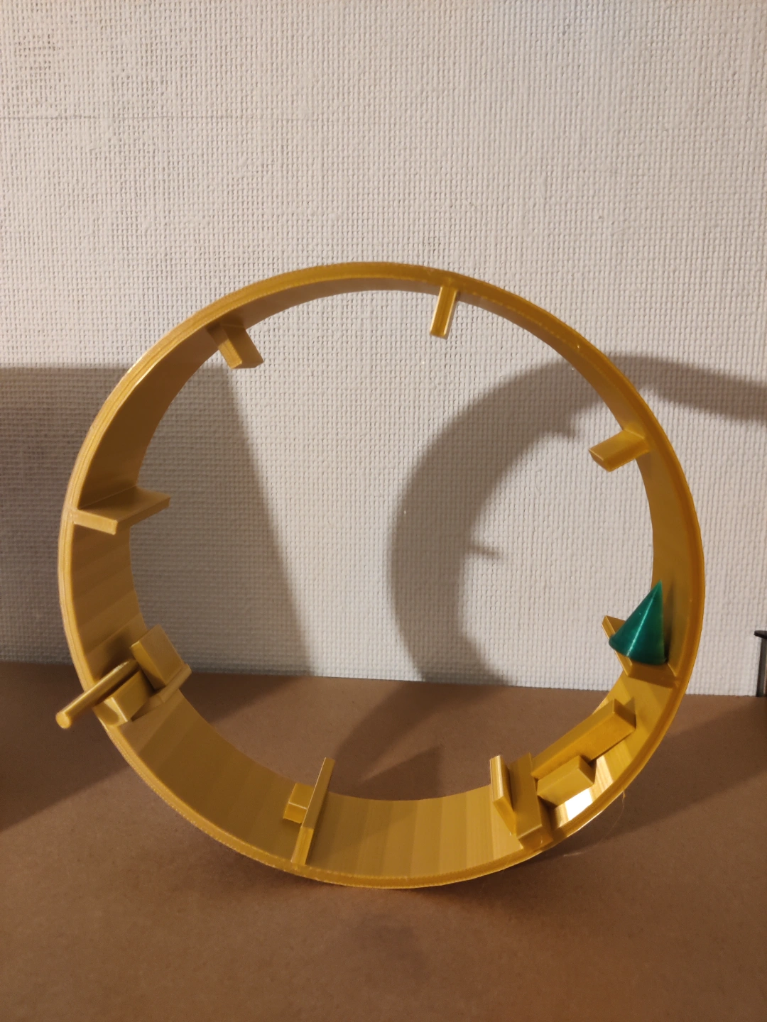 3D Printer Files | 3MF File | balance game | Creality Cloud