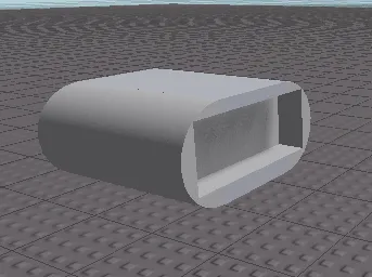 3D Printer Files | 3MF File | AIRPOD SHOTTY PIECE 3 | Creality Cloud