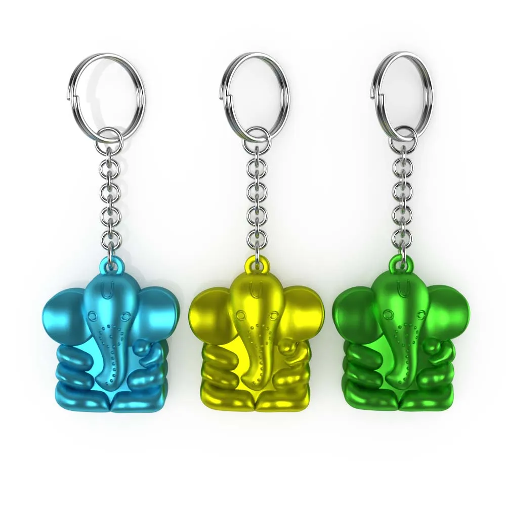 Jewelry & Accessories STL Download - AC-KEY-CHAIN-062.stlby AYUSH CRATION