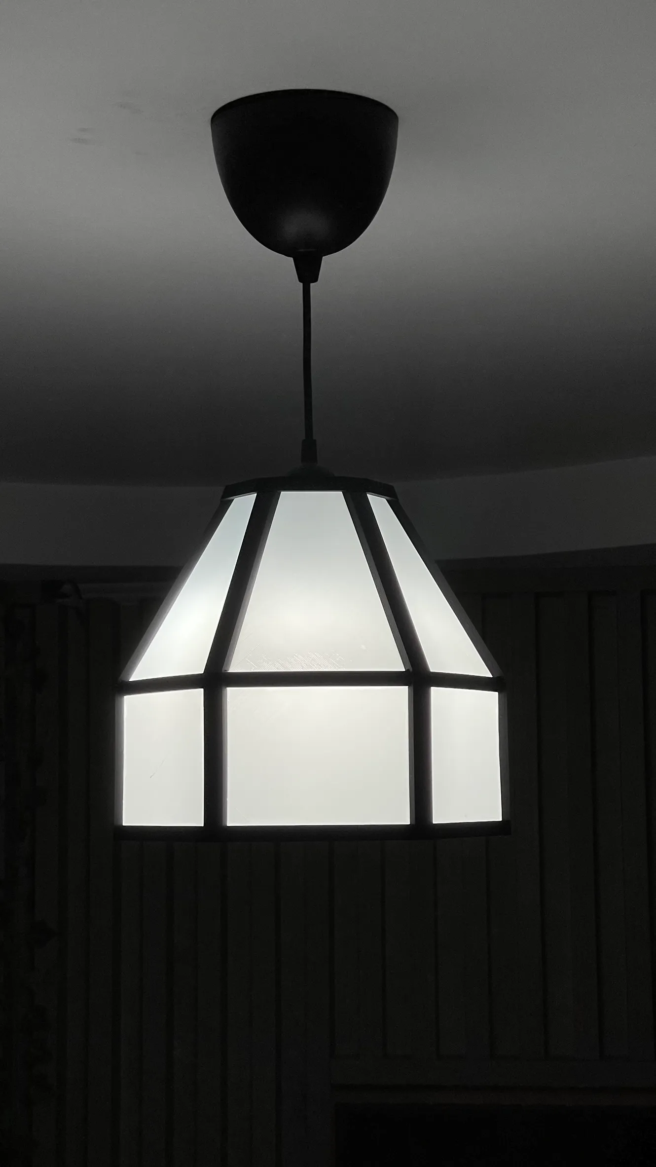 Modular Lamp - Customizable and Multiparts | 3D models download ...