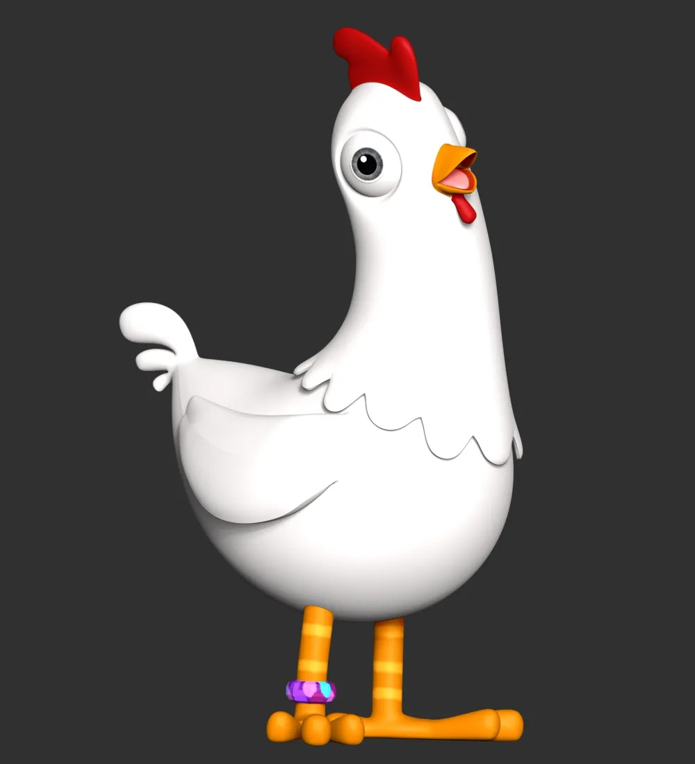 Board Games & Card Games STL Download - Chickaletta - PAW Patrolby ...