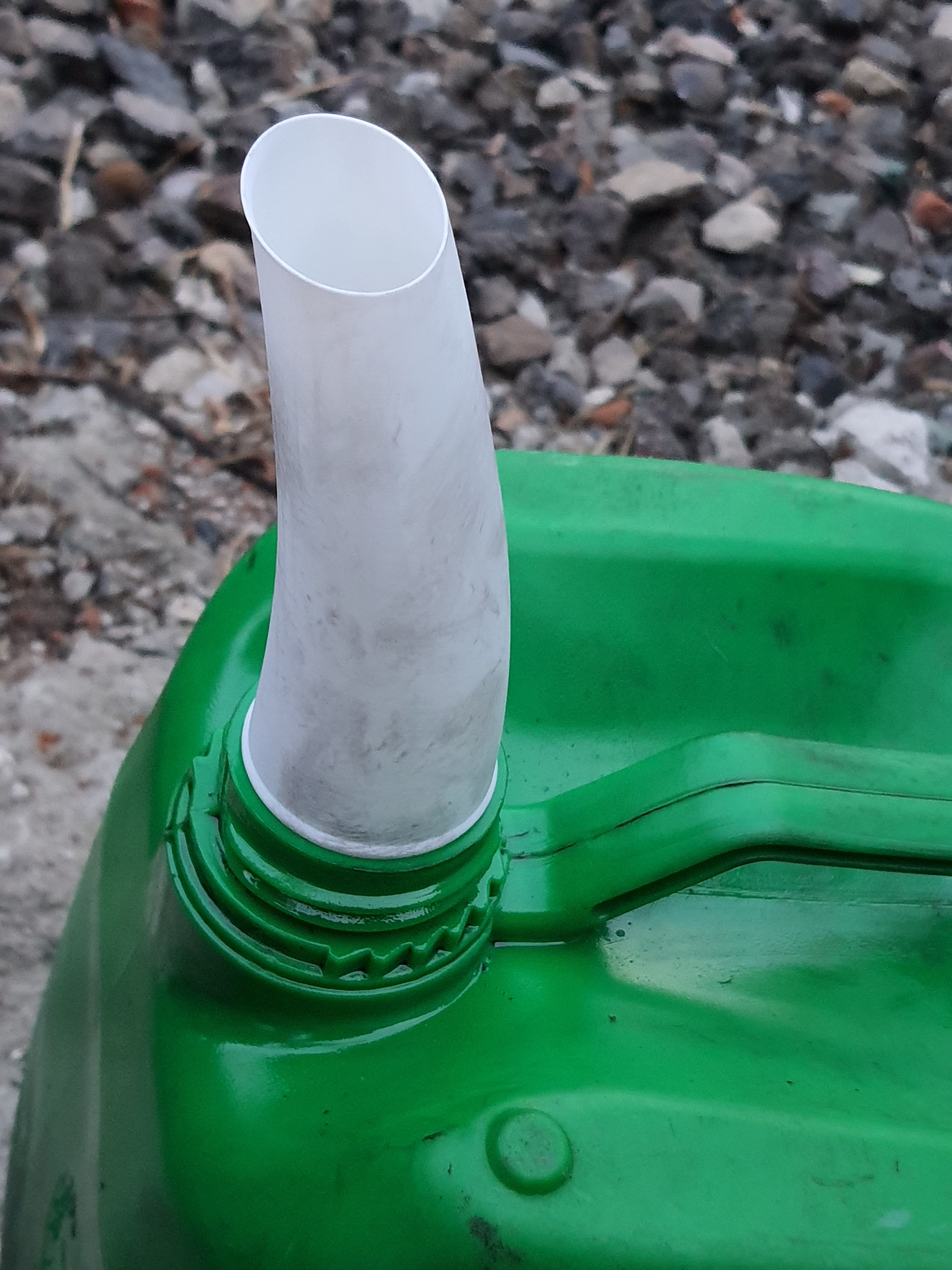 Pipe funnel D48mm (vase mode) | 3D models download | Creality Cloud