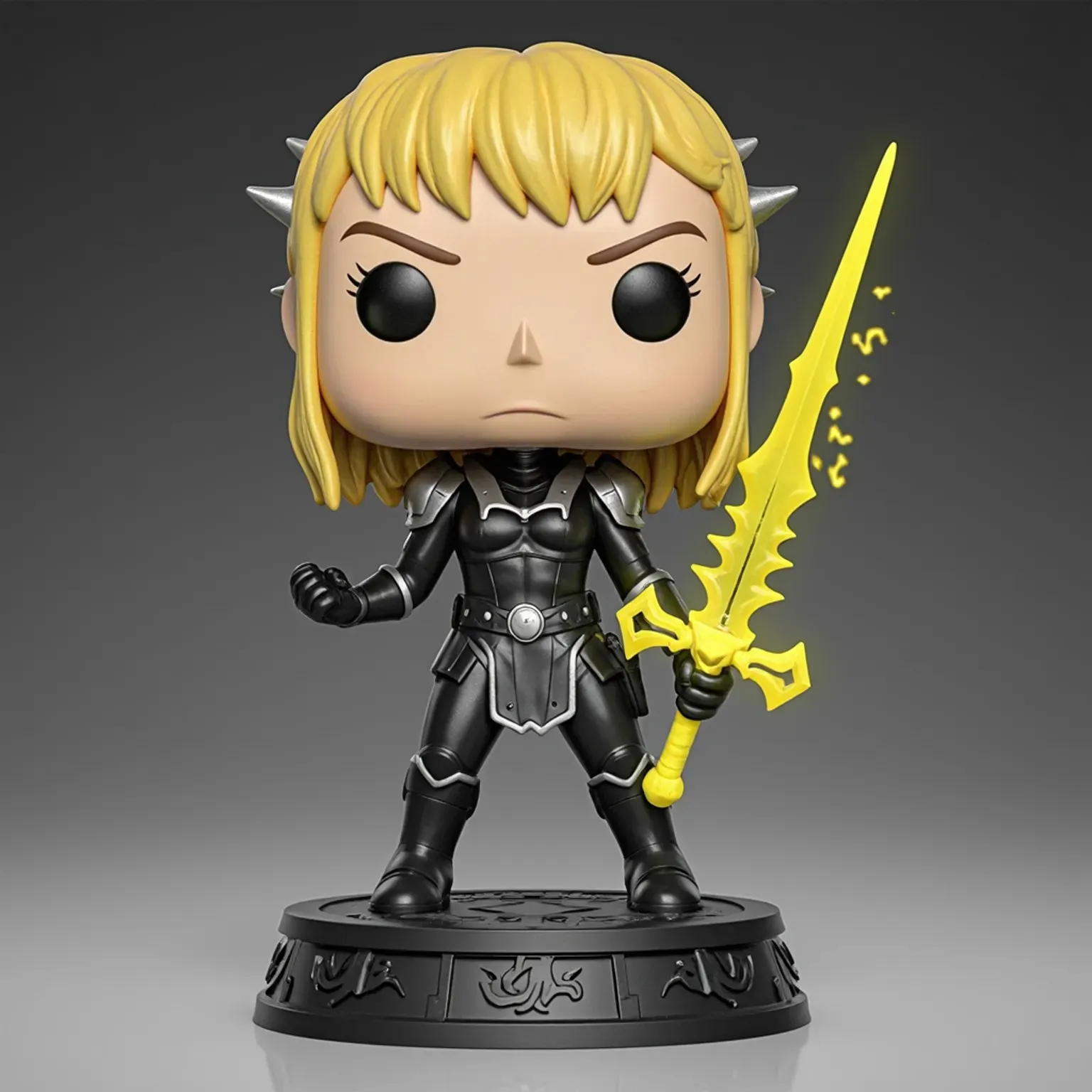 3D Printer Files | 3MF File | Magik Funko Pop 2 in 1 | Creality Cloud