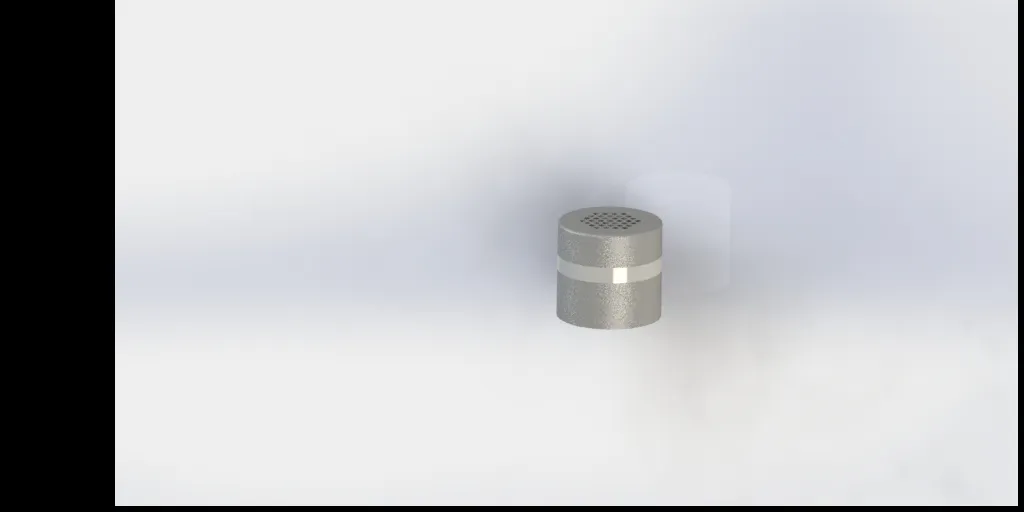 Portabel Pall | 3D models download | Creality Cloud