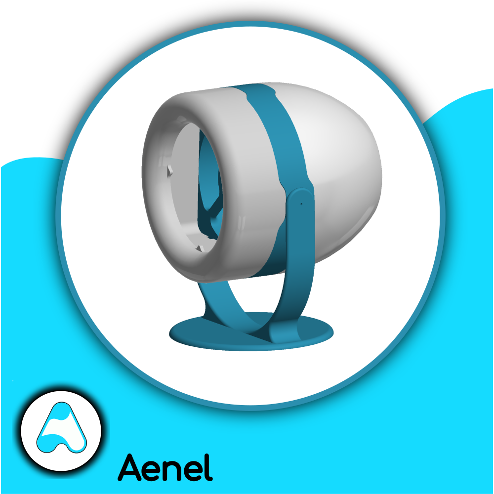 Fume extractor | 3D models download | Creality Cloud