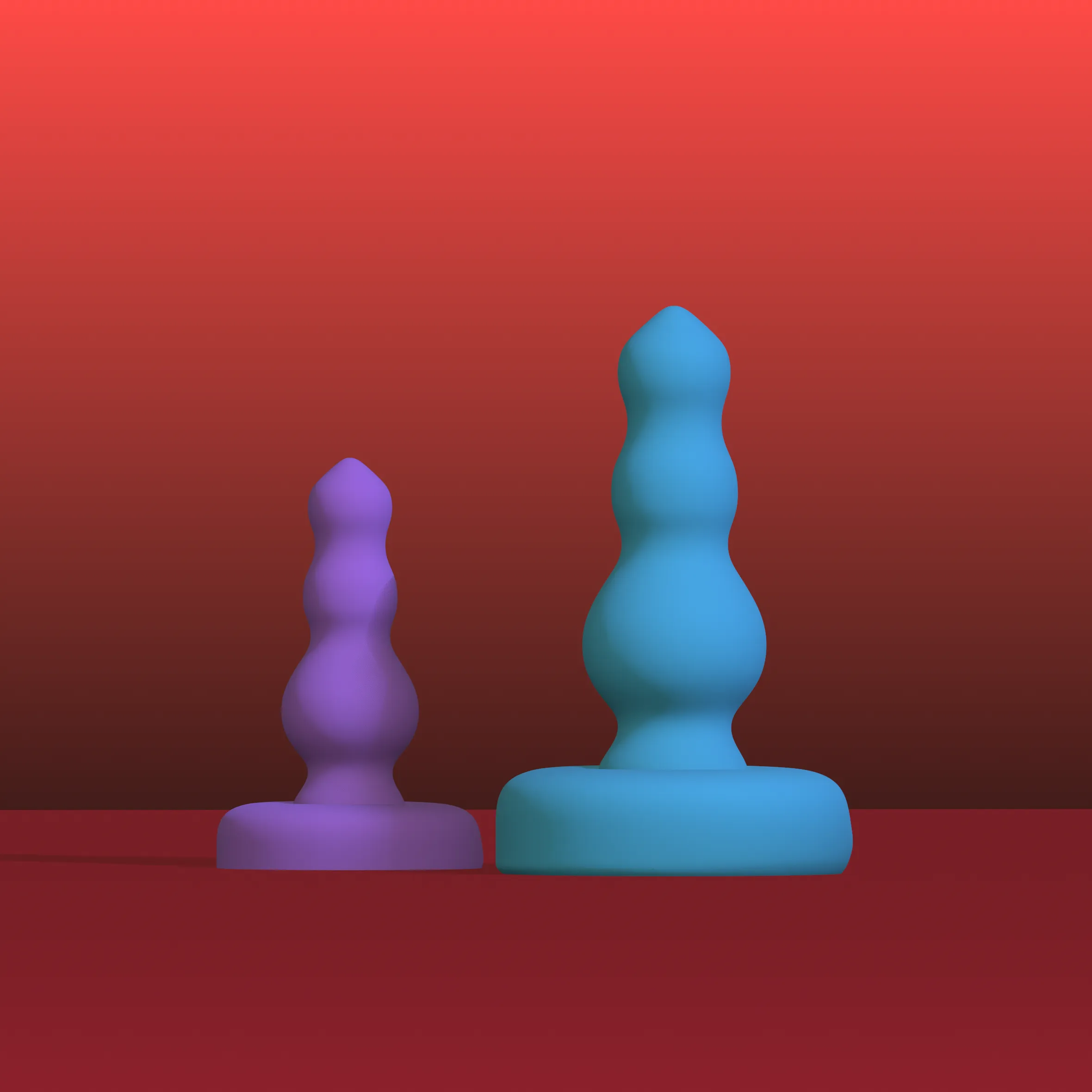 Other STL Download - anal toy3by PRINTITO-AdultsXXX3D