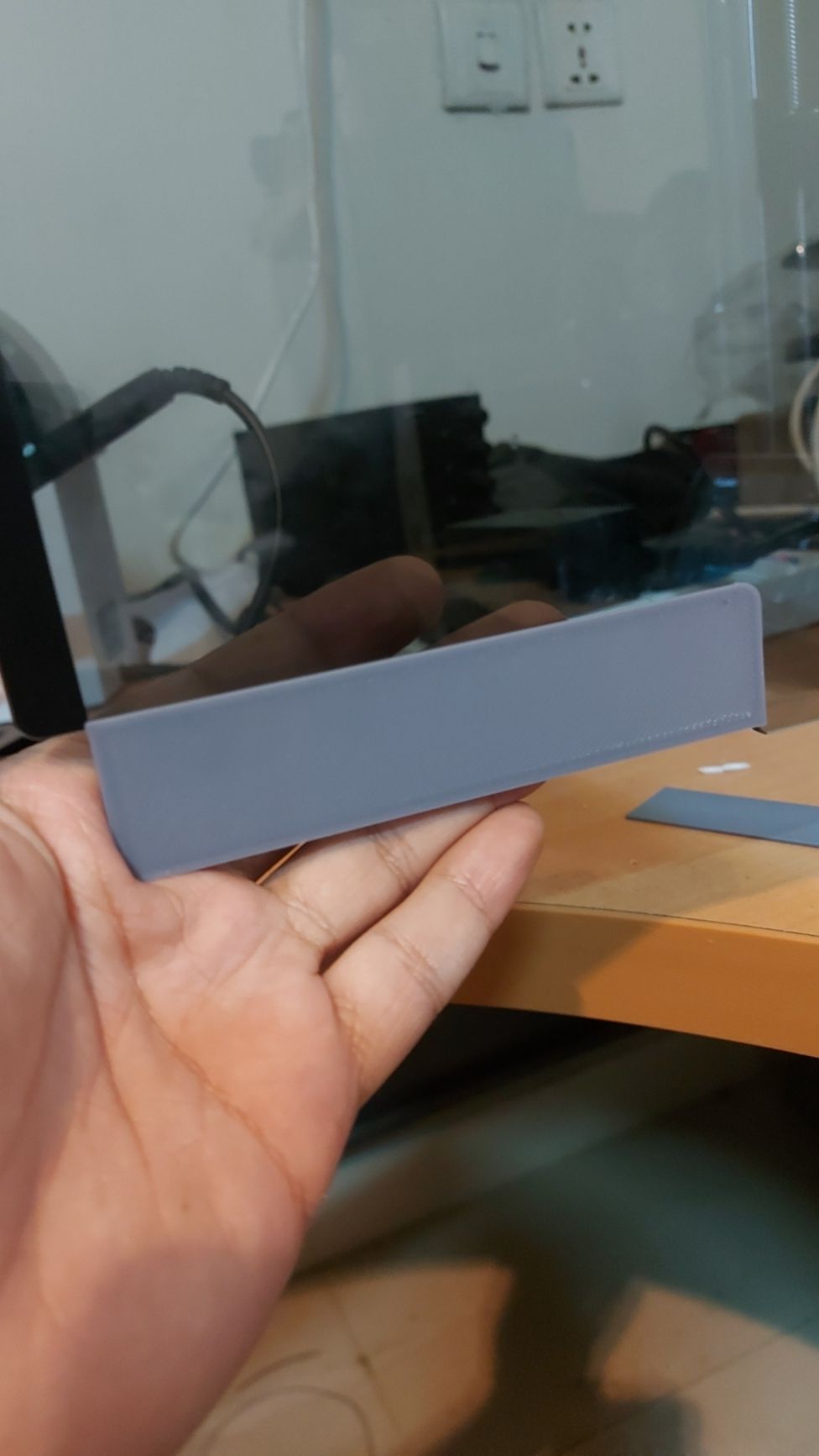 k1 front door cover | 3D models download | Creality Cloud