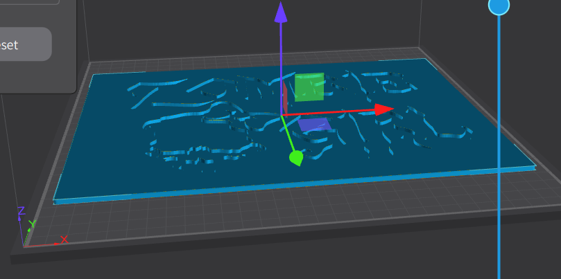 Zombie Girl Box Light | 3D models download | Creality Cloud