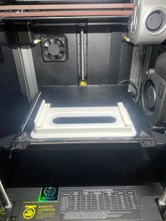 Iphone 11 standard for statief | 3D models download | Creality Cloud