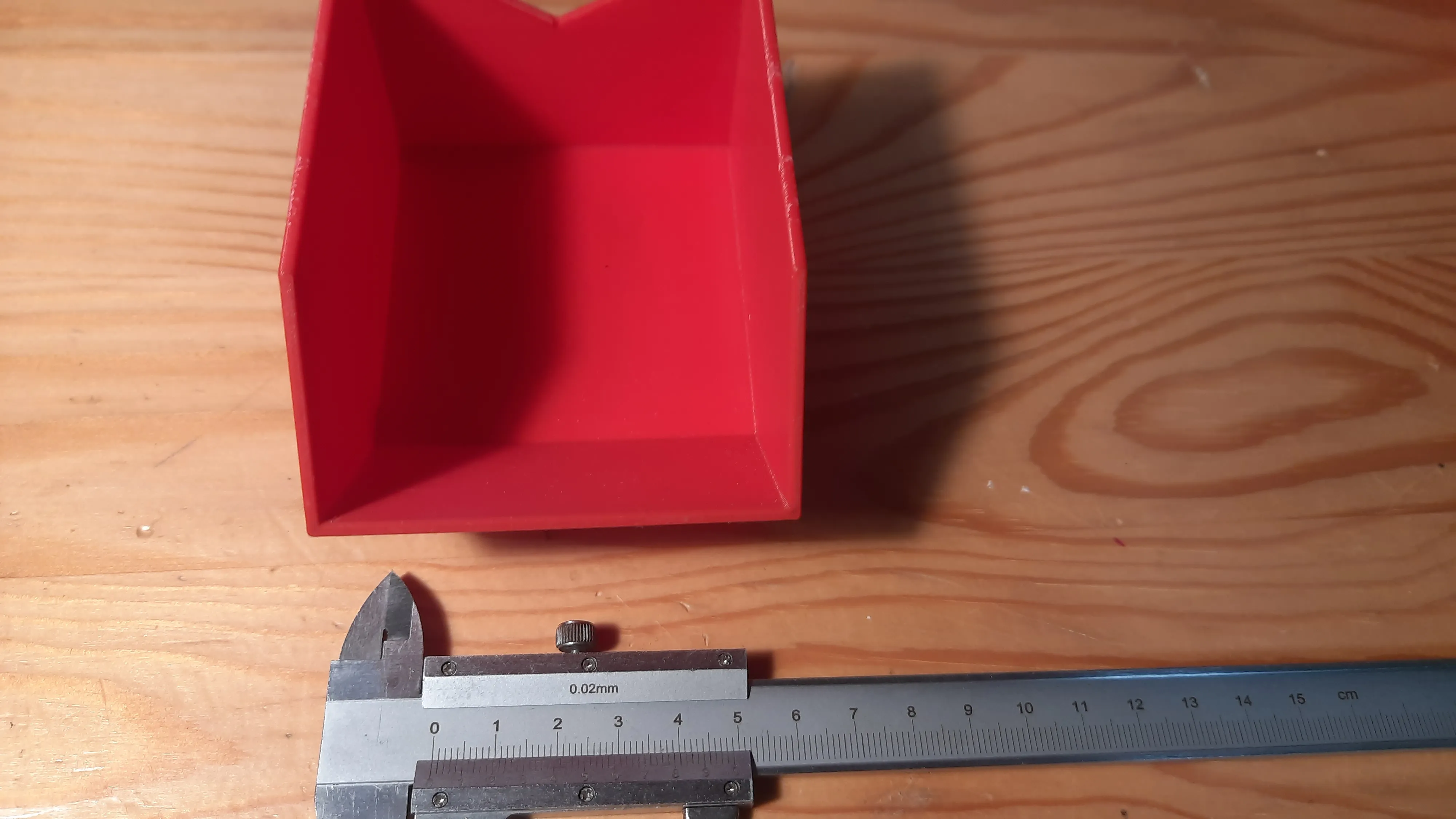 Shelf of modular boxes | 3D models download | Creality Cloud