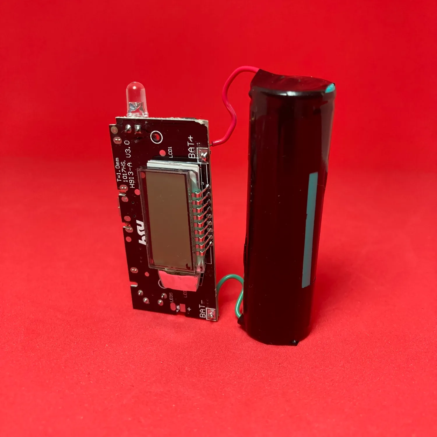 3D Printer Files | 3MF File | PowerBank Case H913-A | Creality Cloud