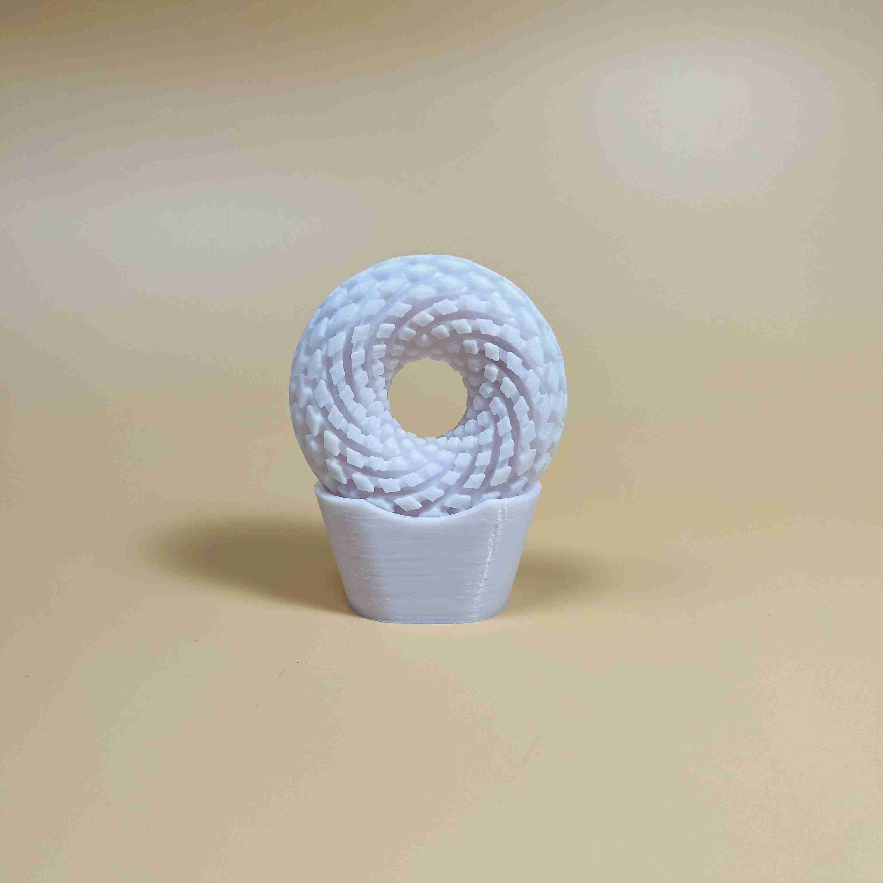 MARKO RODIN BOBIN COIL POE MOLD FRAME - 62 X 62 X 22 mm | 3D models ...