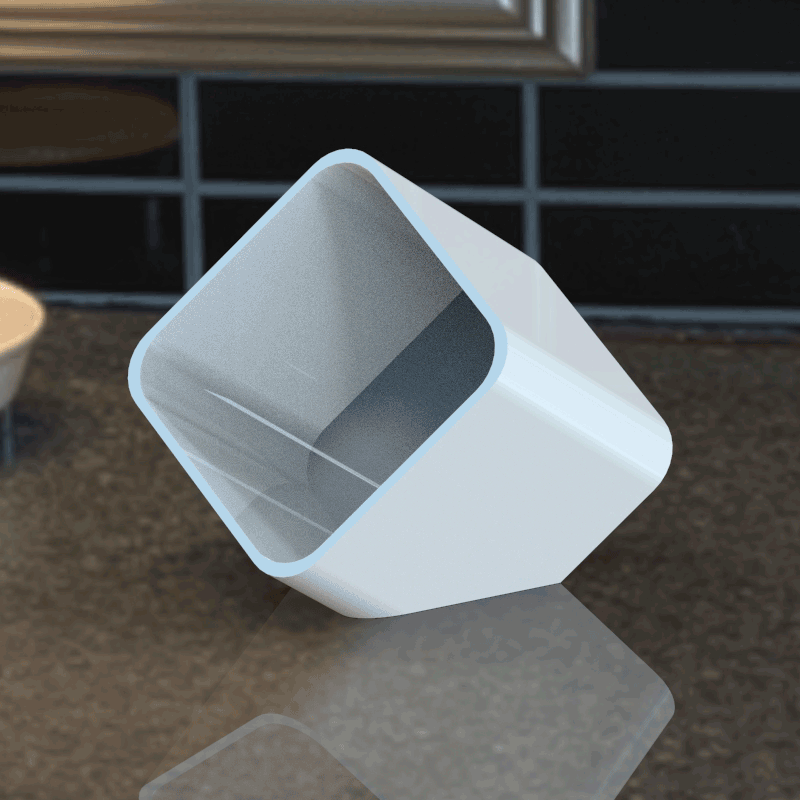 ZEZETTE BOX RAZOR 45 | 3D models download | Creality Cloud