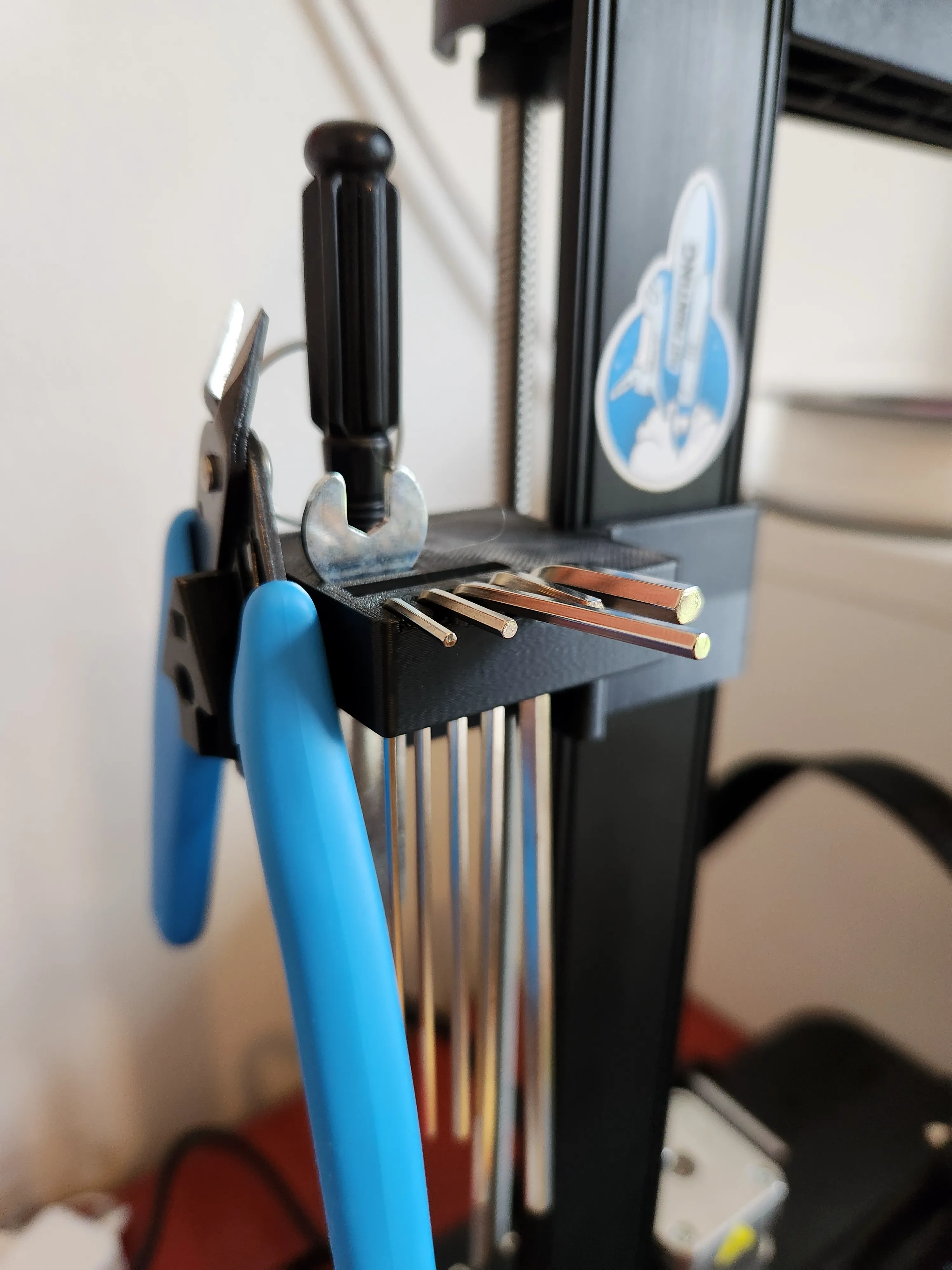 Work really well | Creality Cloud