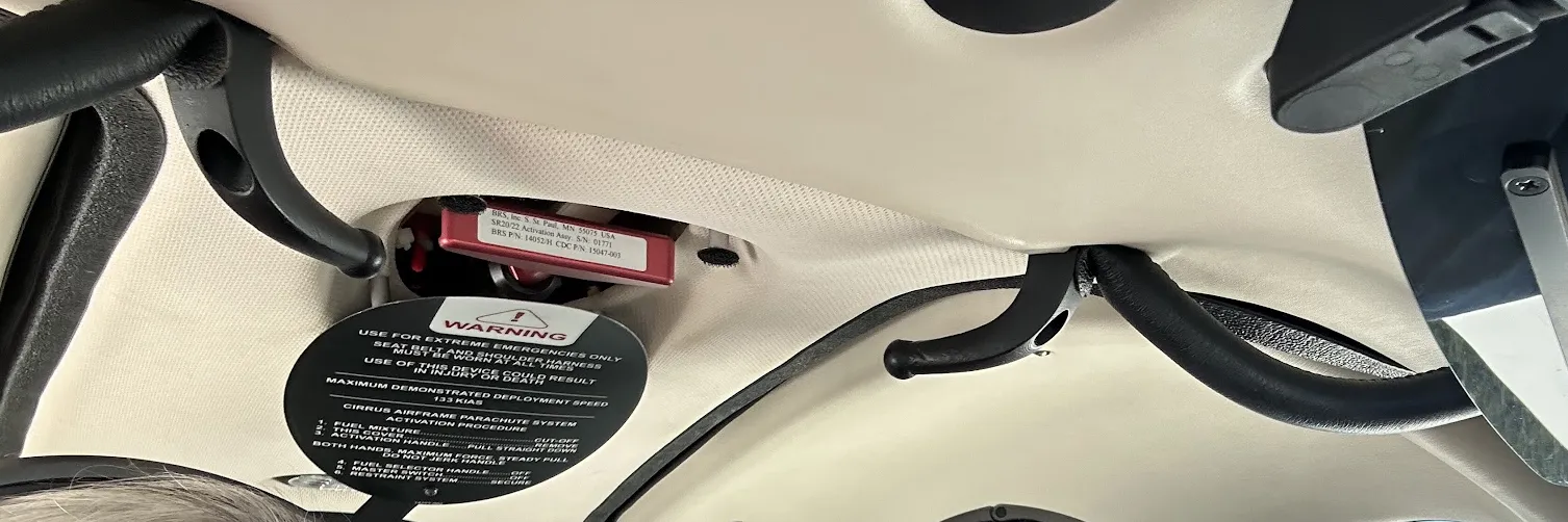 3D Printer Files | 3MF File | Cirrus Sr20 / Sr 22 Headset Holder ...