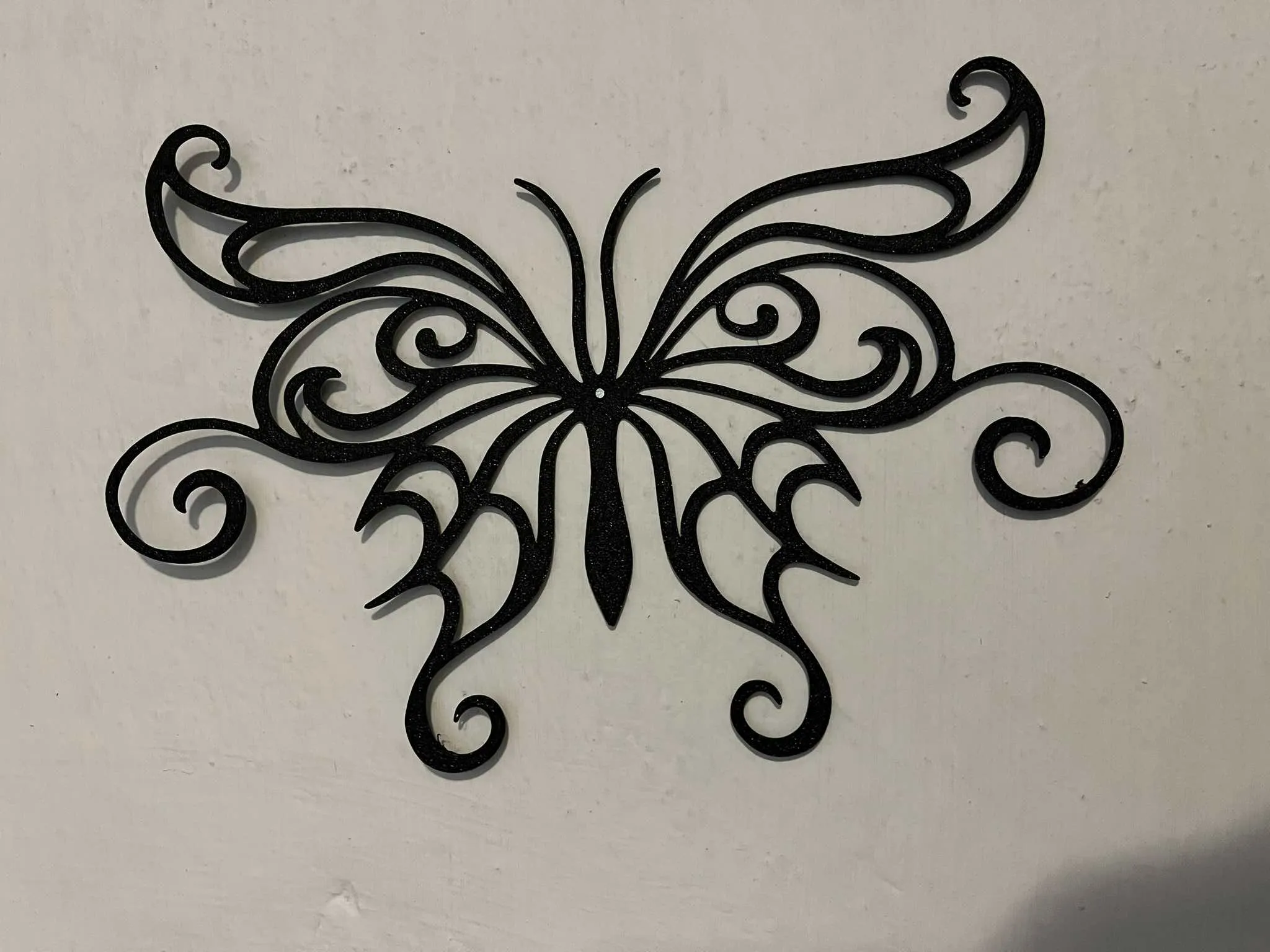 3D Printer Files | 3MF File | Wall decoration in the shape of a ...