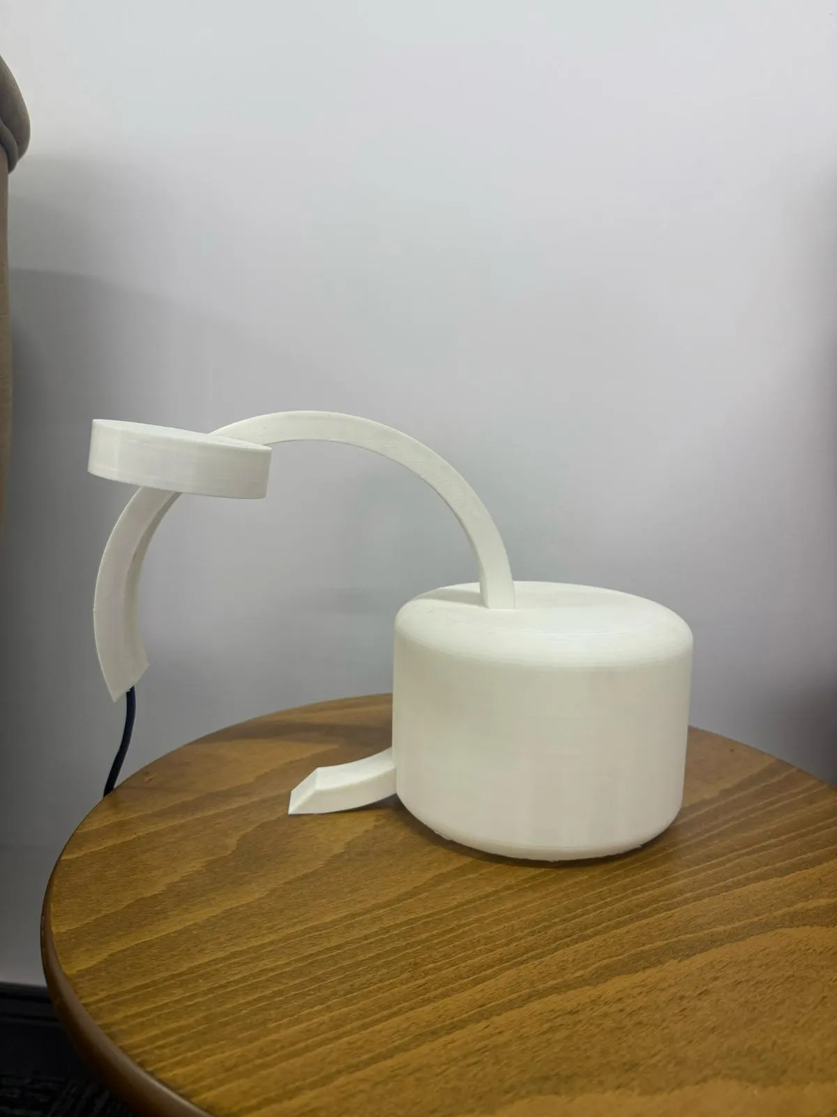 Lighting & Lamps STL Download - Orbit Lampby Ercyyn