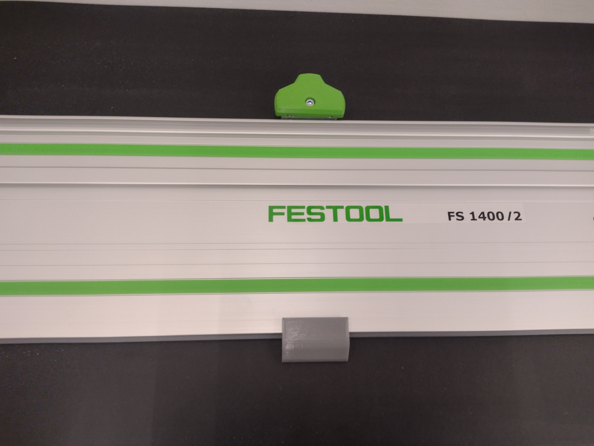 Festool fs Guiderail holder. | 3D models download | Creality Cloud