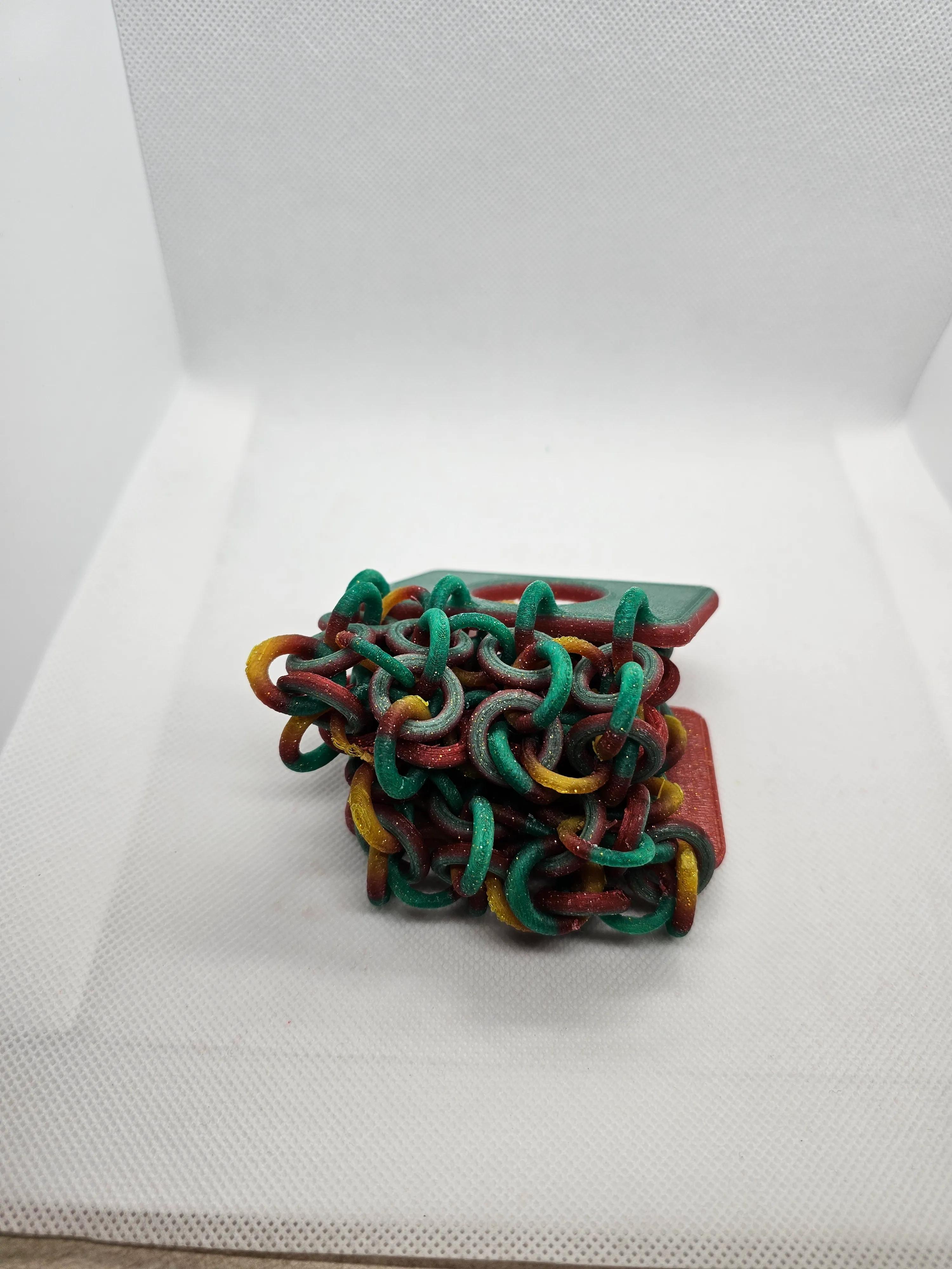 3D Printer Files | 3MF File | Fidget Chains | Creality Cloud