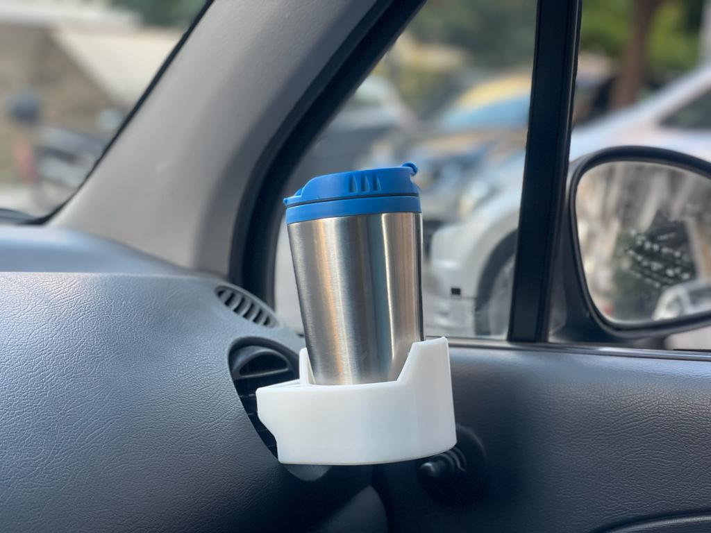 Car cup holder | 3D models download | Creality Cloud