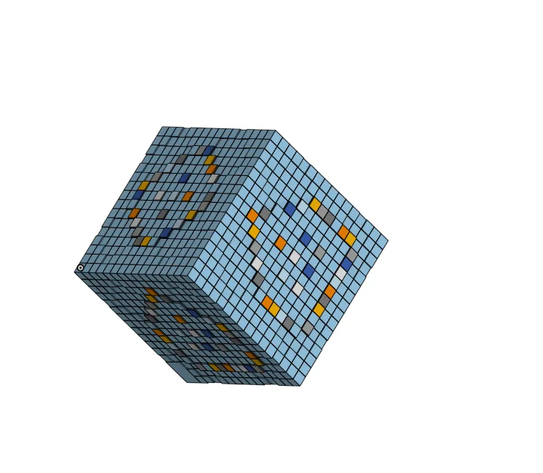 Other STL Download - command blockby Ben.l