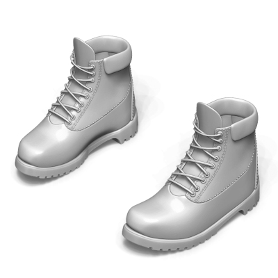 Shoe 3D Models