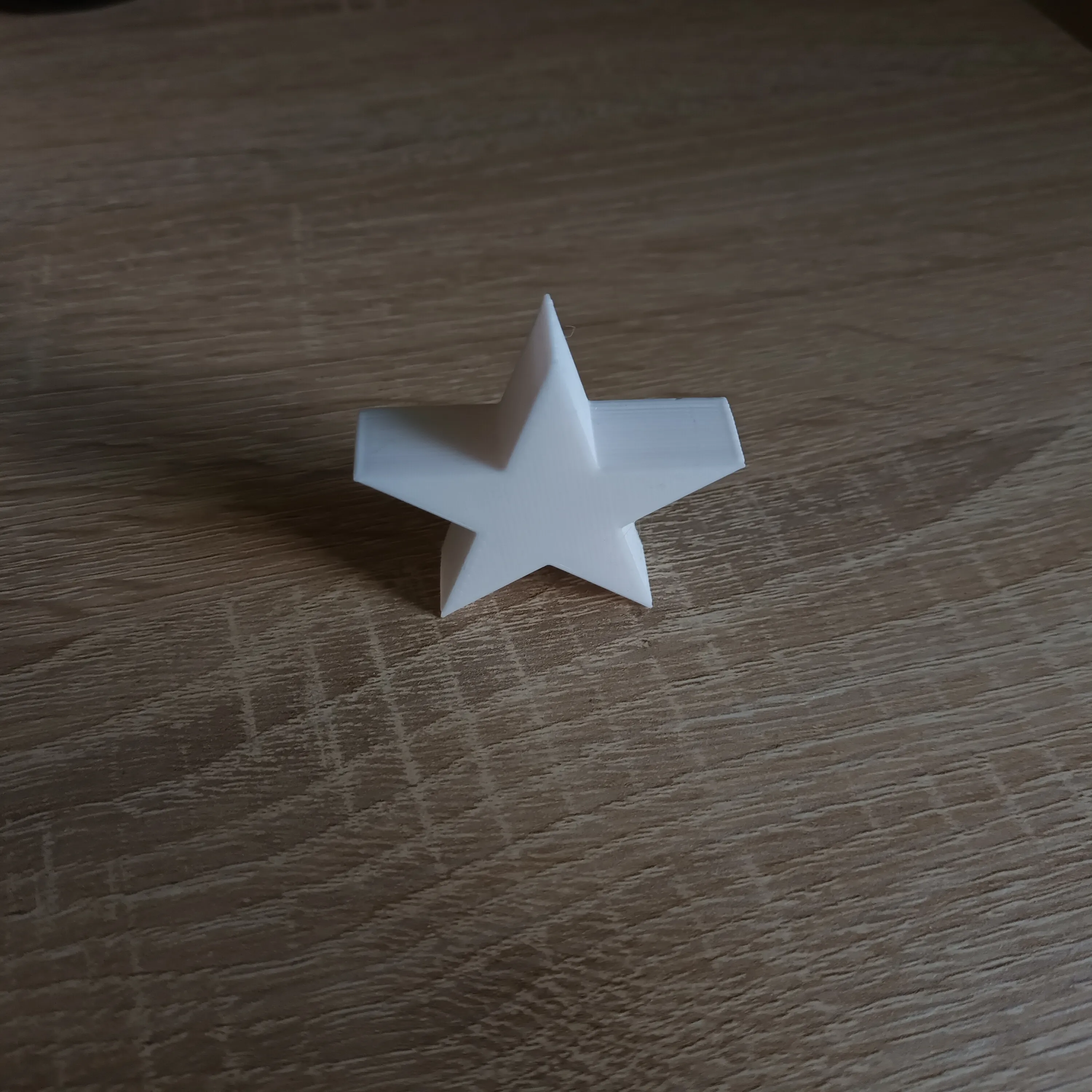 3D Printer Files | 3MF File | Star | Creality Cloud
