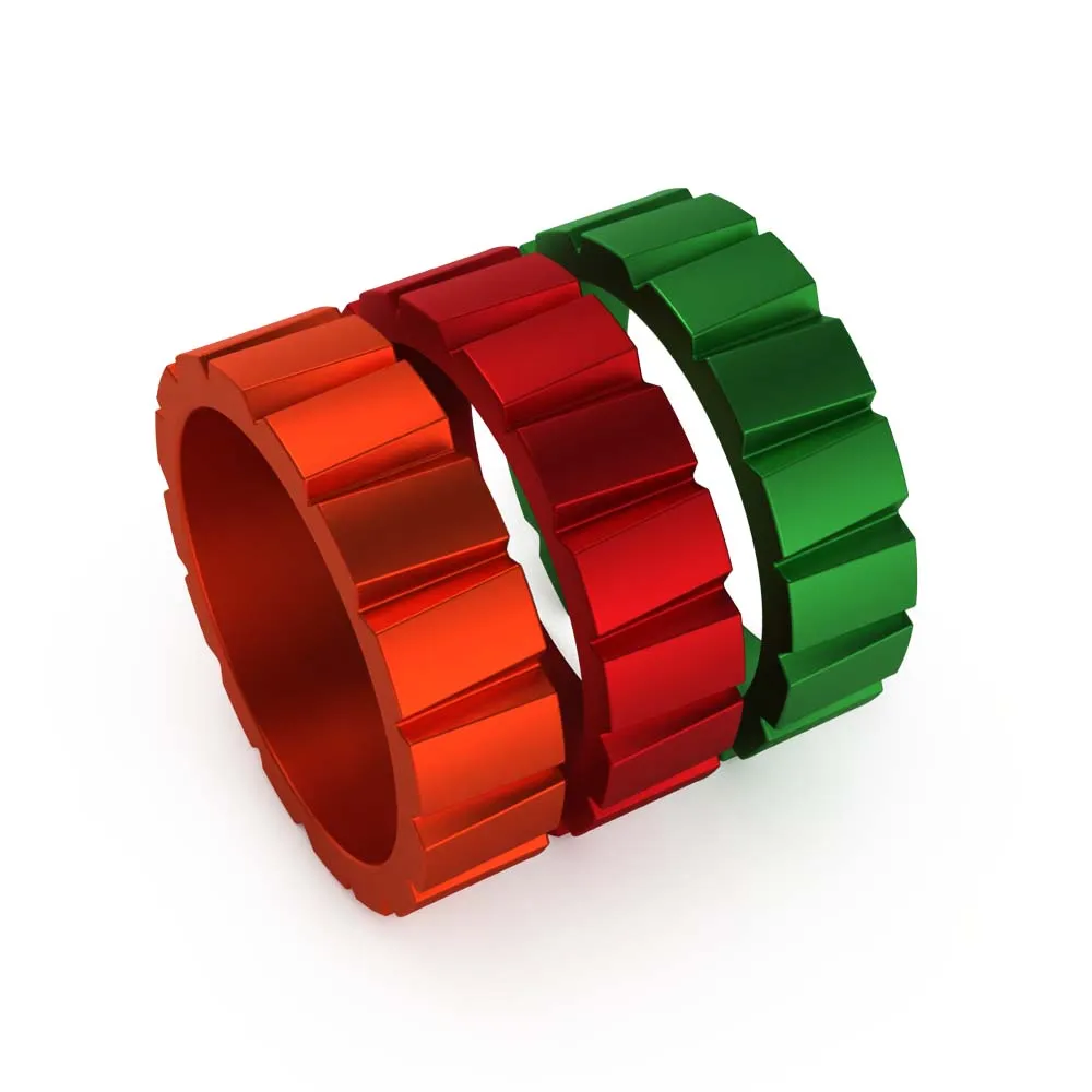 AC-MENS-RING-055 | 3D modeller indir | Creality Bulutu