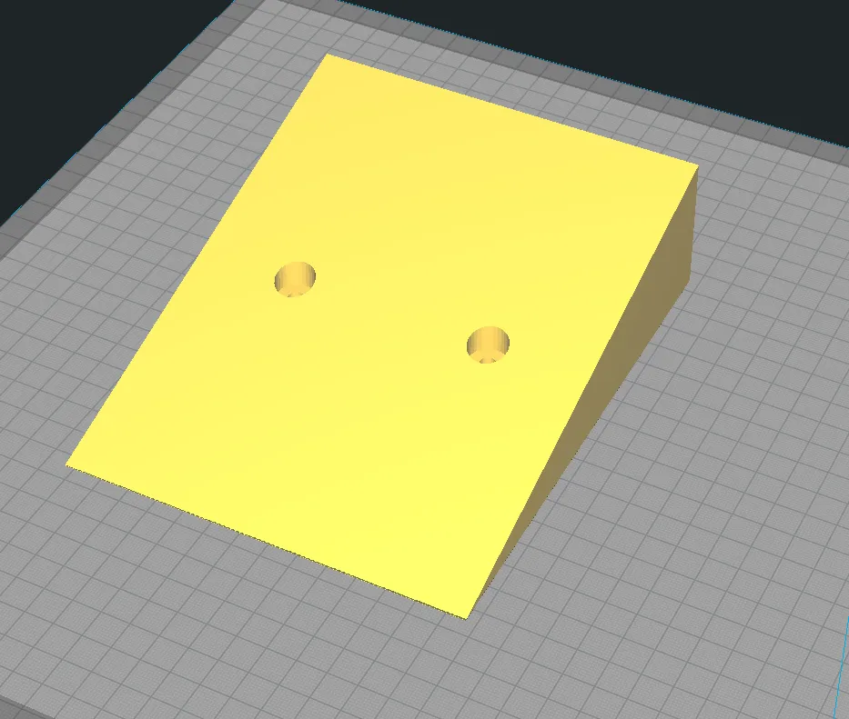 Tools & Spare Parts STL Download - Narrow rampby SaltyPepper