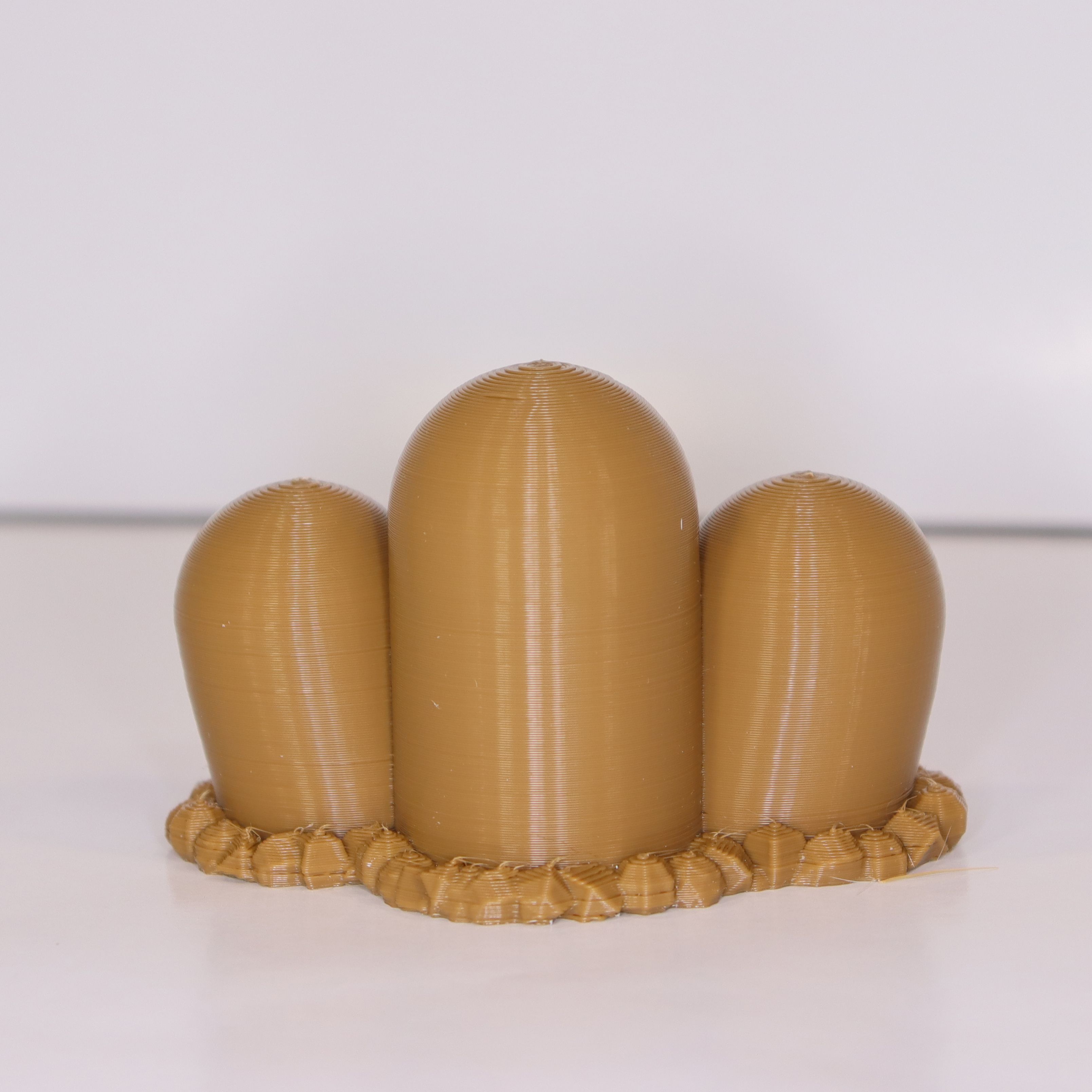 Diglett | 3D models download | Creality Cloud