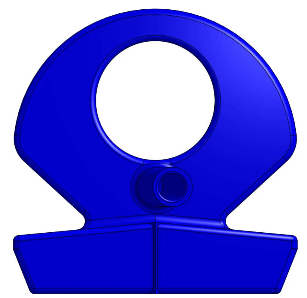 3D Printer Files | 3MF File | Golf putter | Creality Cloud