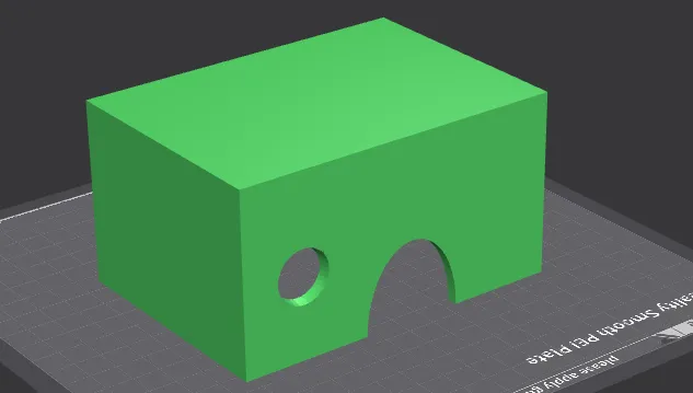 Free Other STL Download - Mouse Houseby MistysMischief