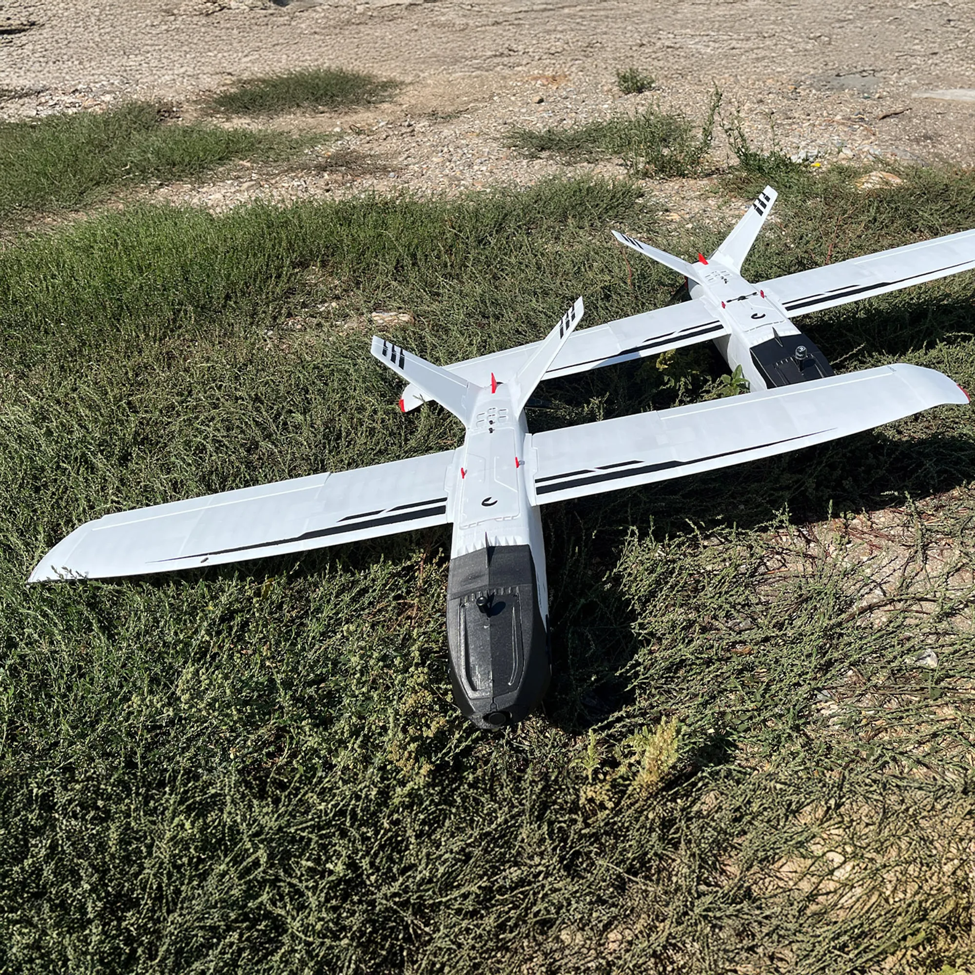 Free Electronics & RC (Remote Control) STL Download - Discover V2 1200 ...