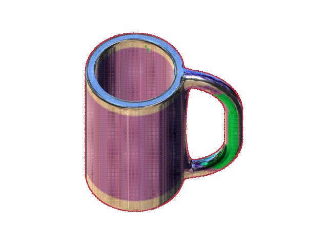 cup Absolutely free | 3D models download | Creality Cloud