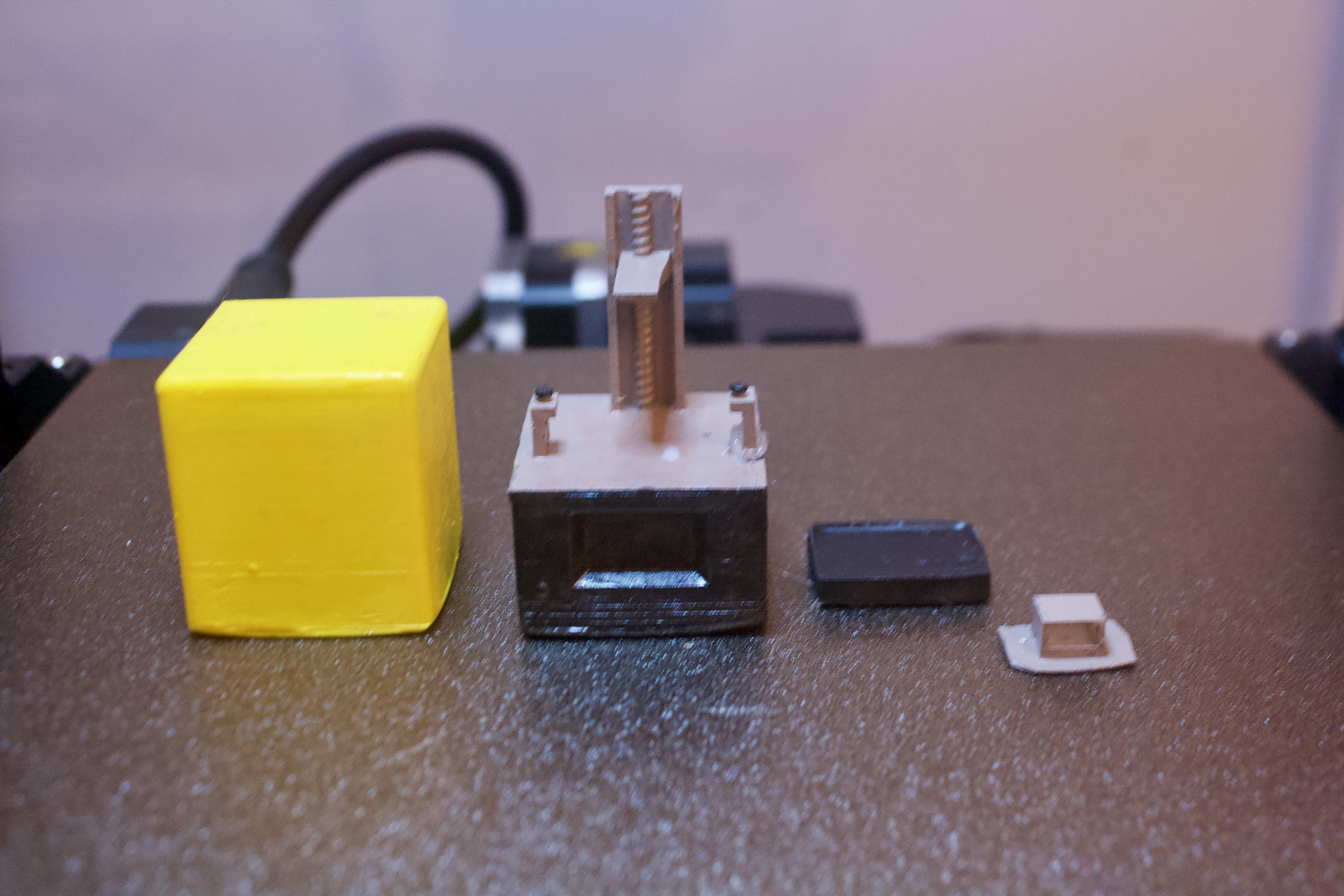 Photon mono 3d printer | 3D models download | Creality Cloud