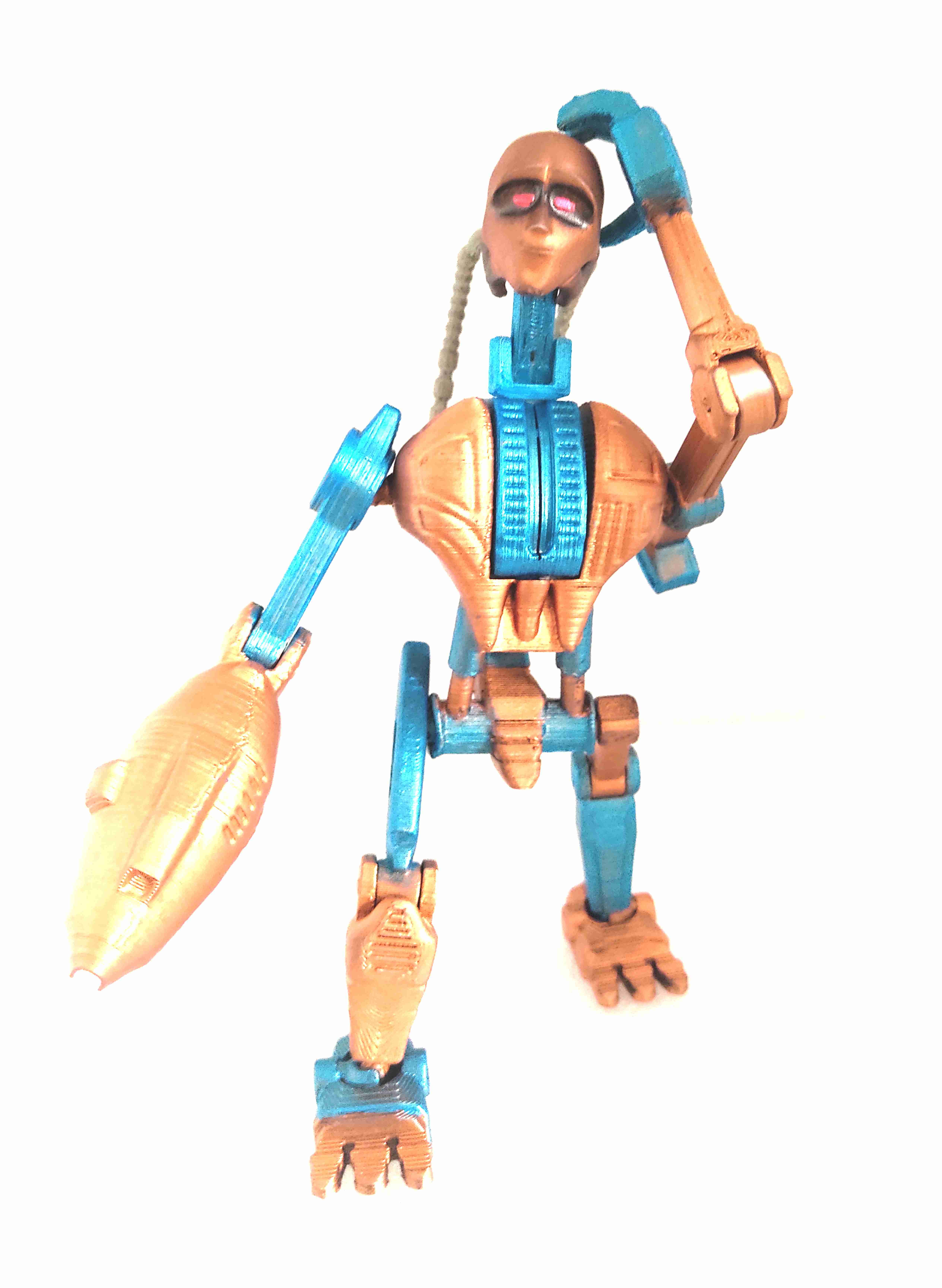 TRANSMUTATE Transformers KINGDOM | 3D modeller indir | Creality Bulutu