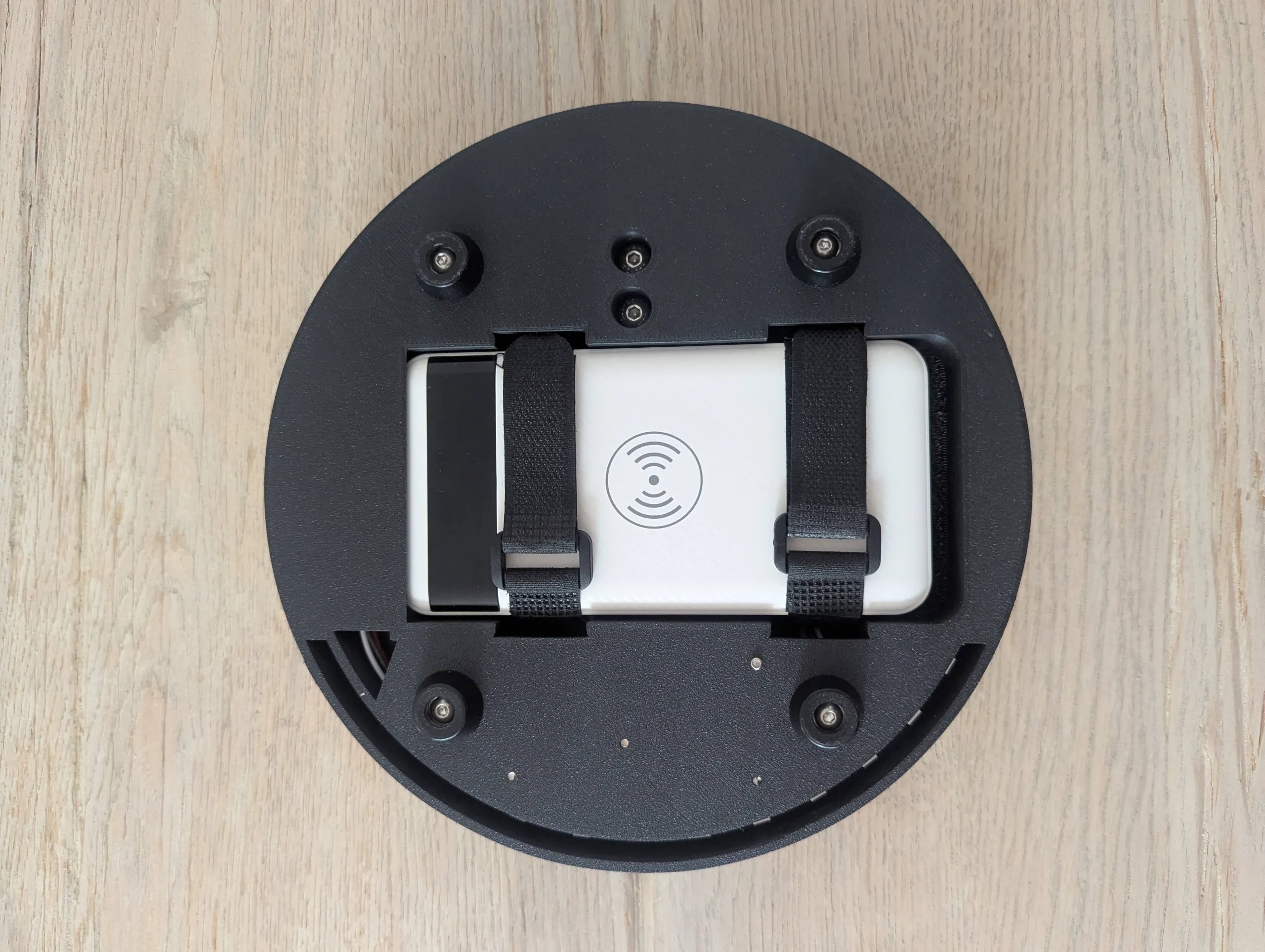 Electronics & RC (Remote Control) STL Download - Spool Tracker - Smart ...