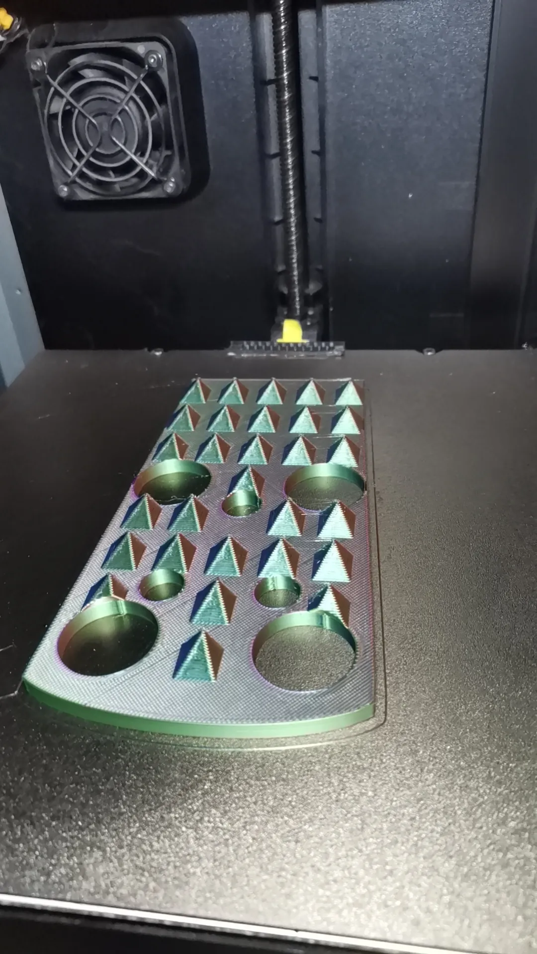 3D Printer Files | 3MF File | Roland KT-10 Slip Resistant Base plates ...