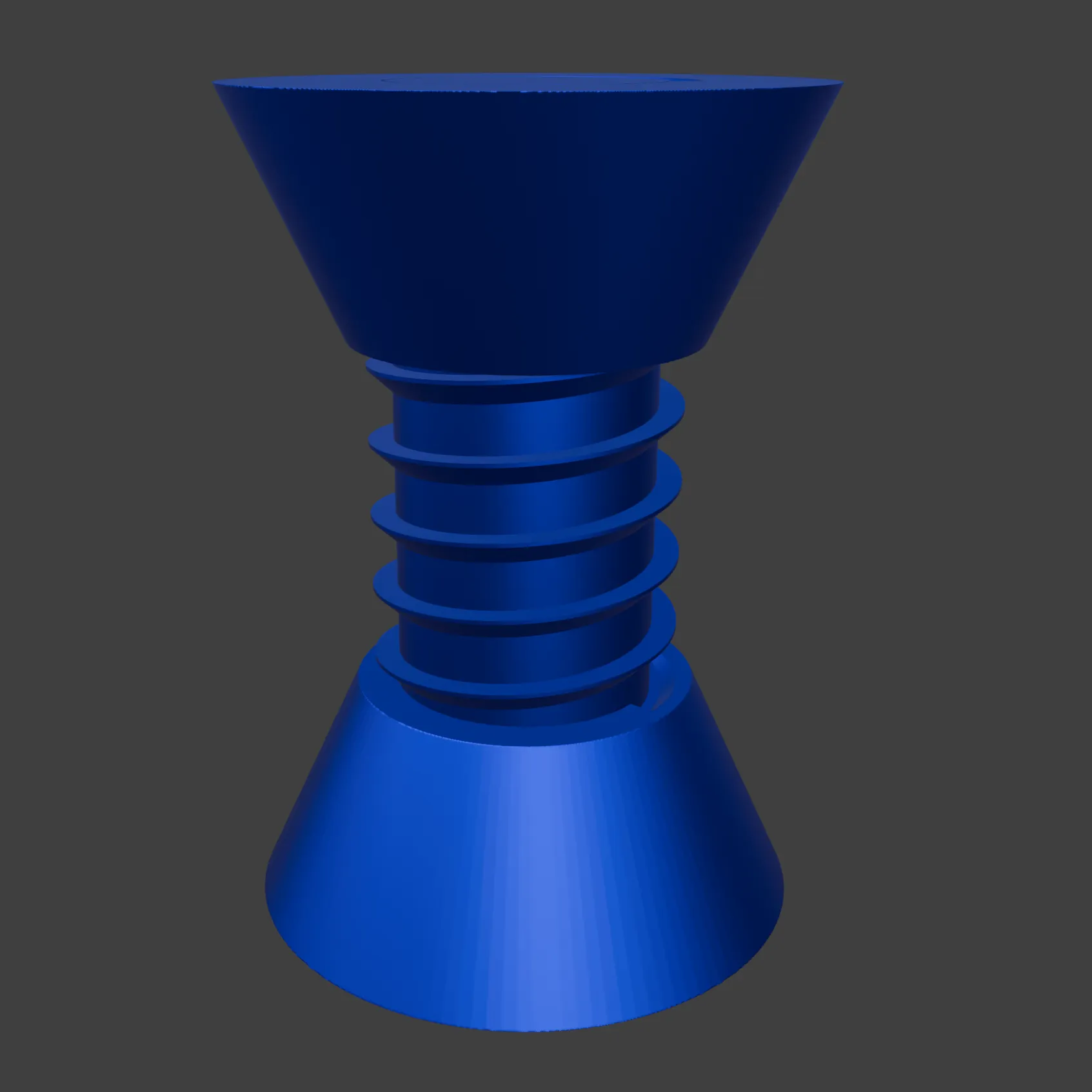 Free Tools & Spare Parts STL Download - Adjustable Threaded Cabinet ...