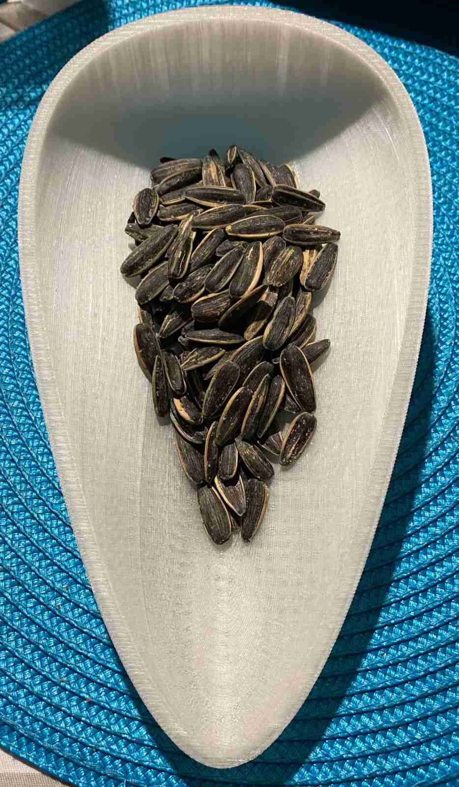 SUNFLOWER SEED HOLDER PIPASS! | 3D models download | Creality Cloud