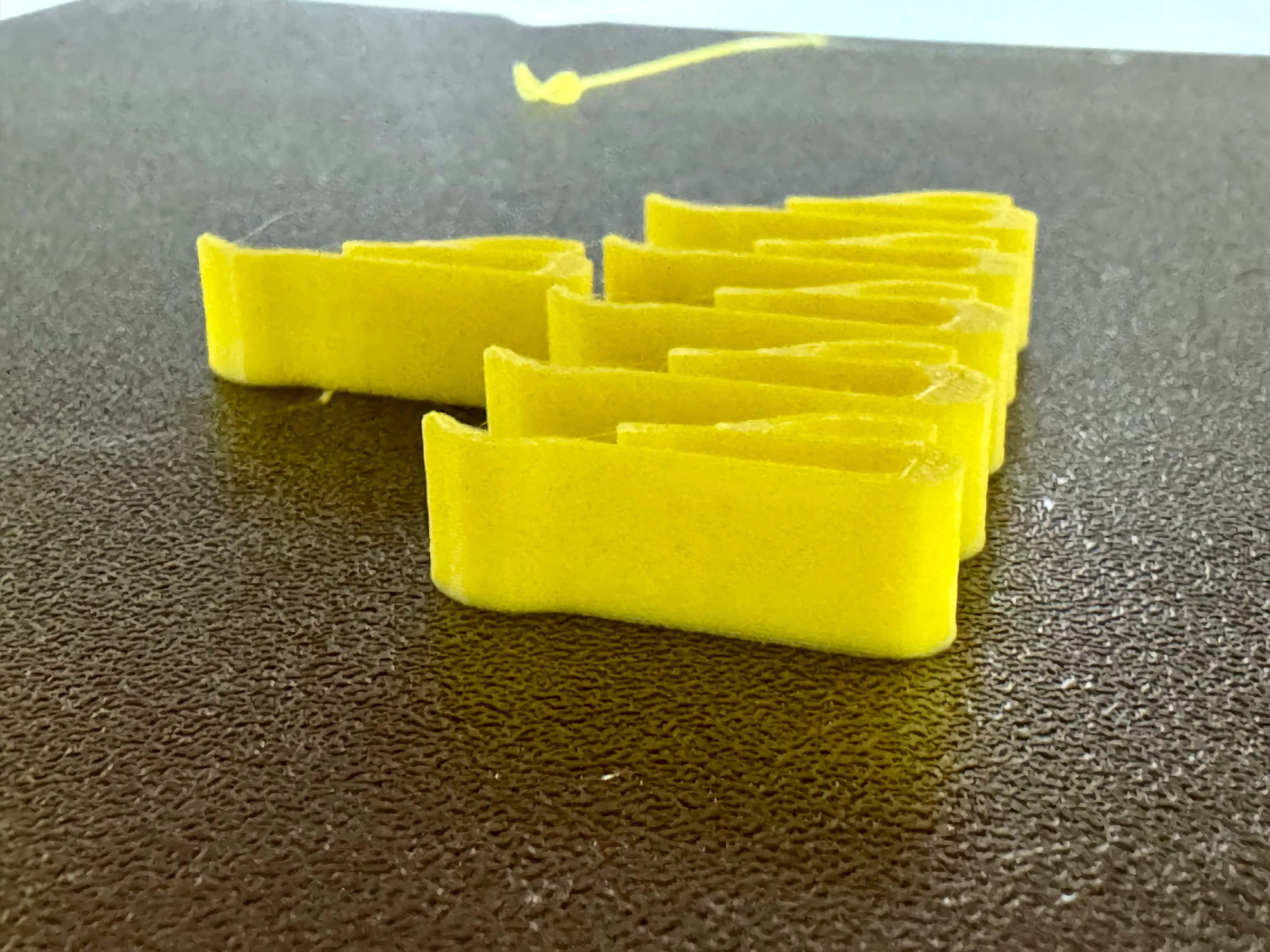 Nice print. I printed using my Ender 3 V3. It's very easy to print. | Creality Cloud