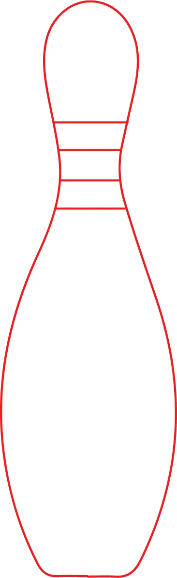 3D Printer Files | 3MF File | Bowling Pin | Creality Cloud