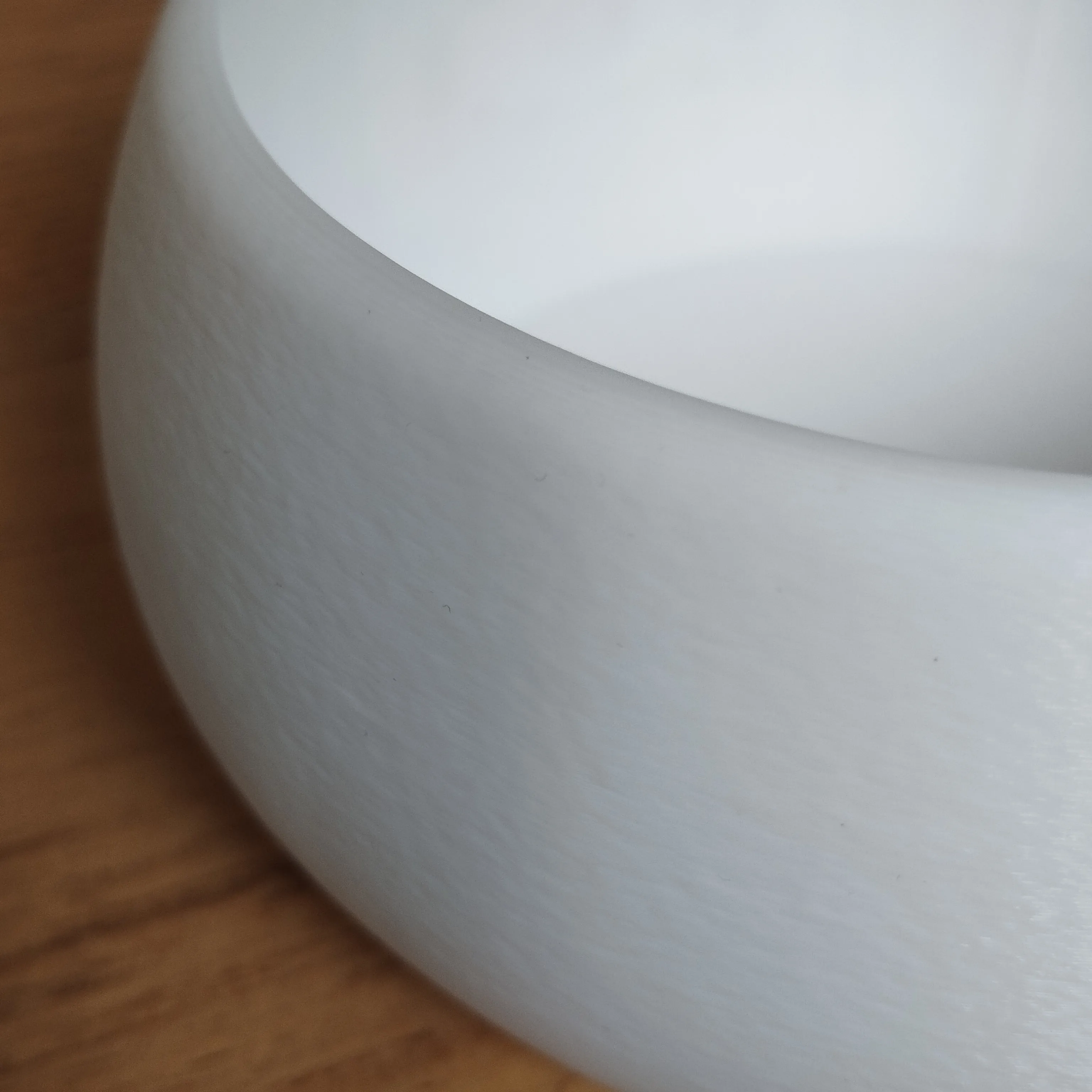 3D Printer Files | 3MF File | Elegant Fuzzy Skin Bowl – Organizer Tray ...