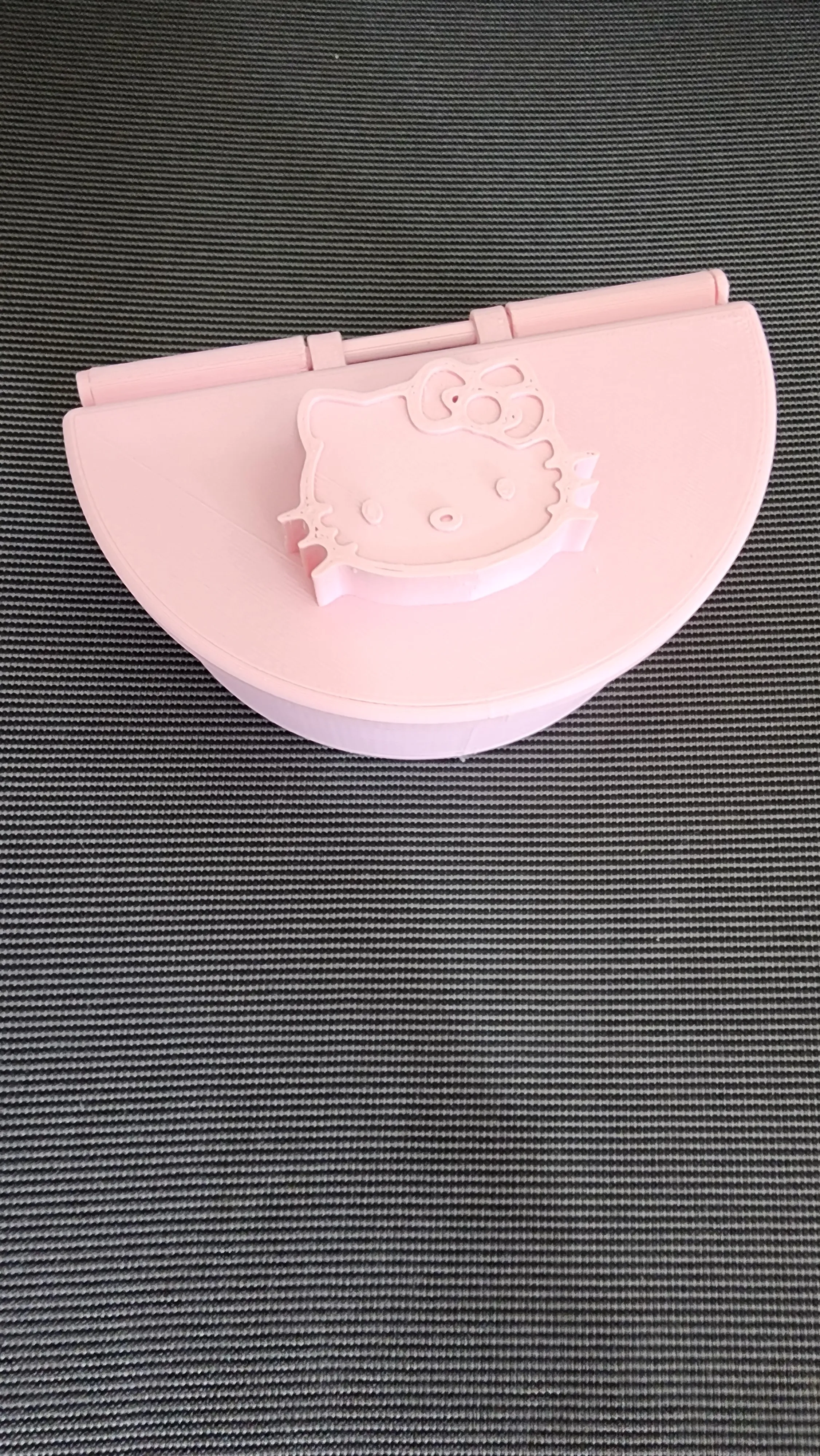 Other STL Download - Hello Kitty Boxby Nir Ovadia