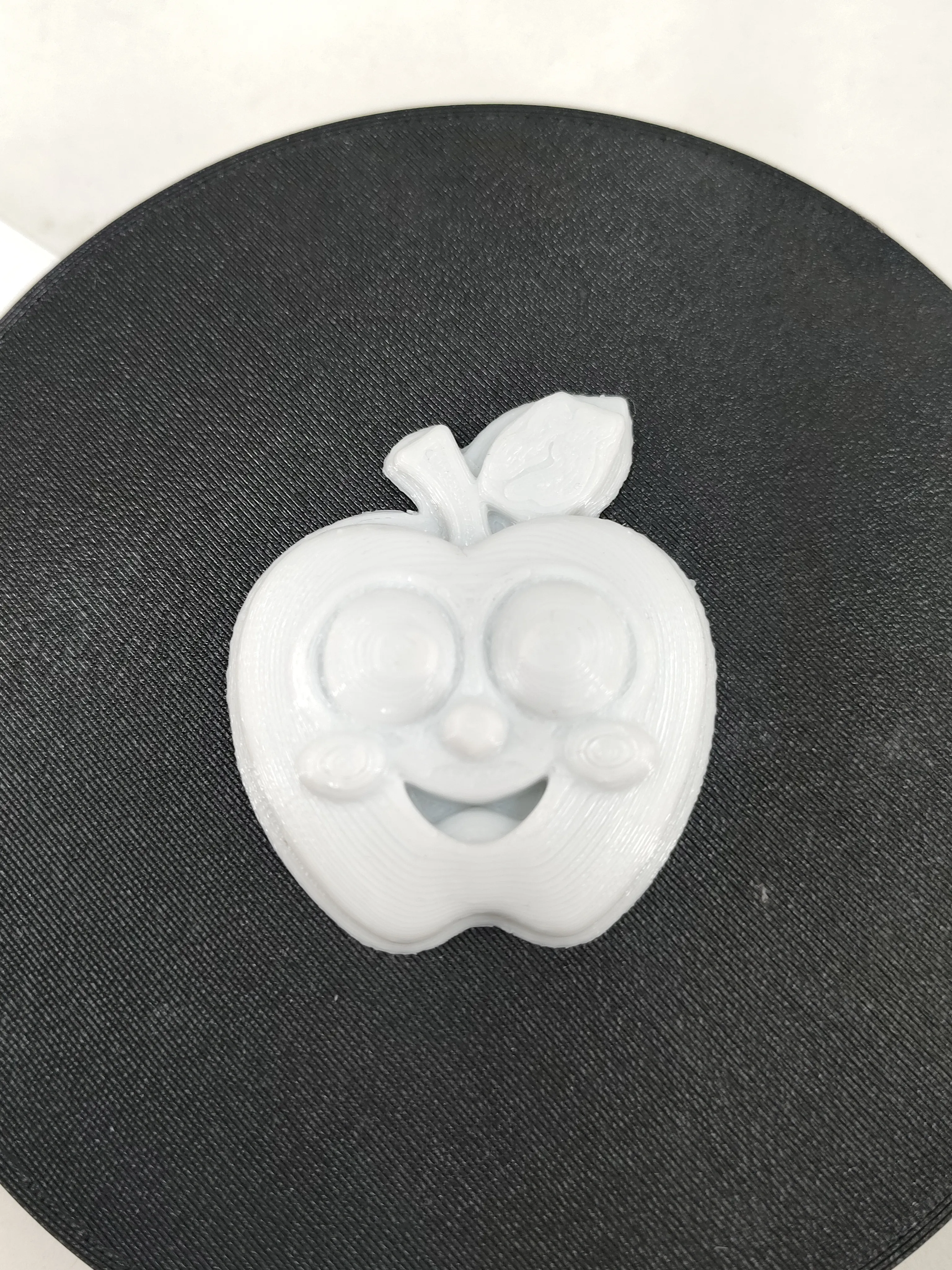 3D Printer Files | 3MF File | Apple fridge magnets | Creality Cloud