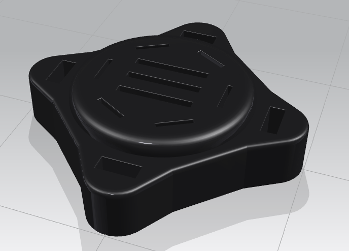 USB_SD_MICRO_SD Holder | 3D models download | Creality Cloud