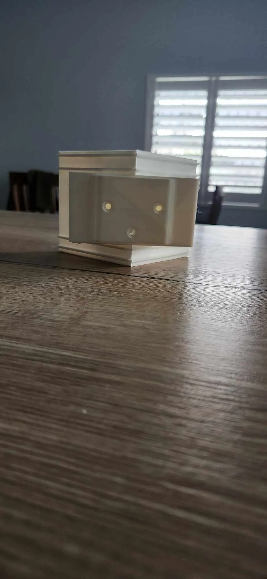 Home Appliance Accessories STL Download - Eufy S340 Camera Mountby ...