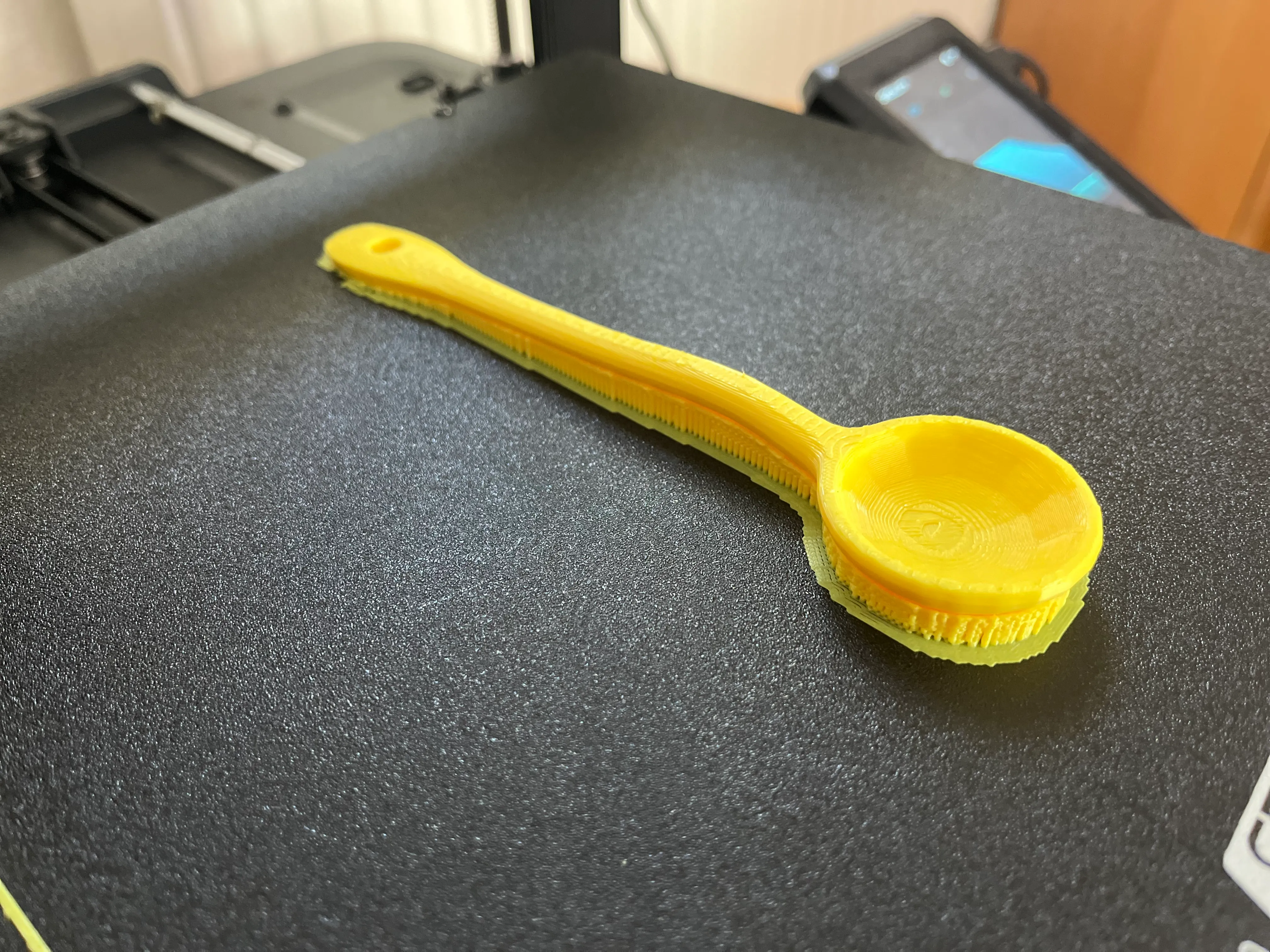 3D Printer Files | 3MF File | Spoon V1 | Creality Cloud